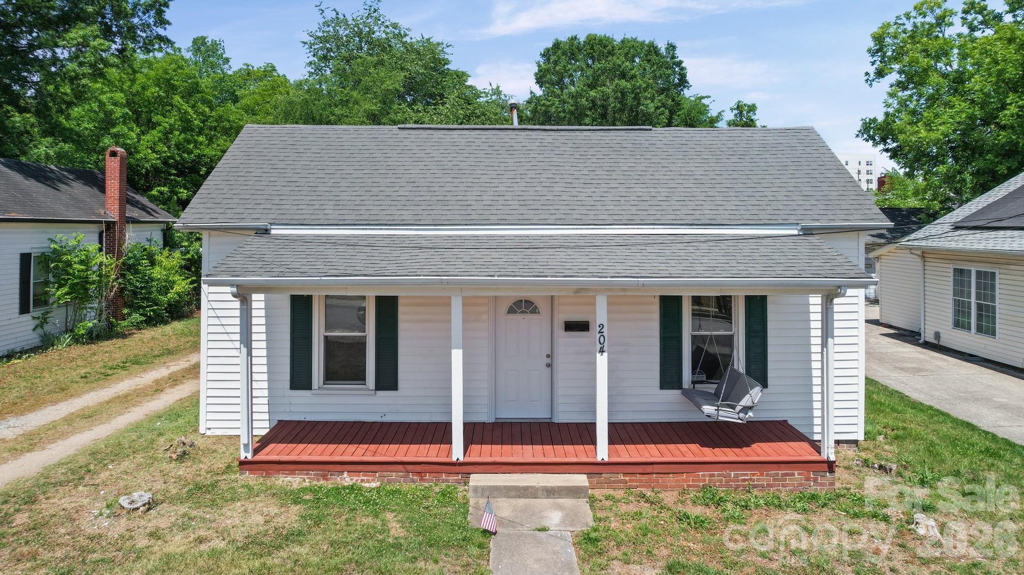 204 S East Avenue, Kannapolis, NC - photo 39 of 45