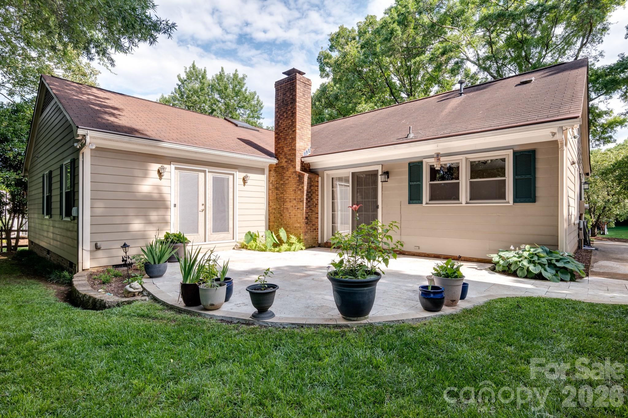 Photo 30 of 11831 Parks Farm Lane, Charlotte, NC