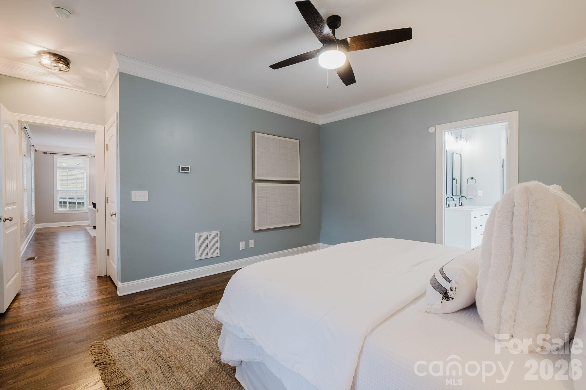 2711 Clemson Avenue, Charlotte, NC - photo 17 of 43