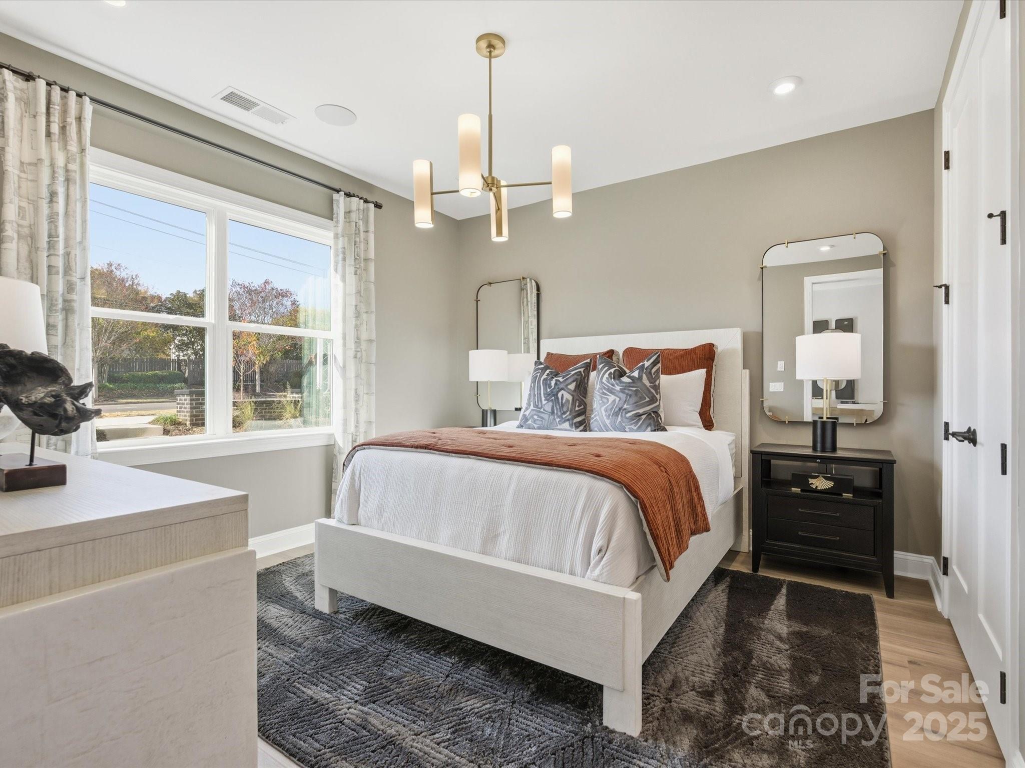 Photo 5 of 5115 Hoptree Street, Charlotte, NC