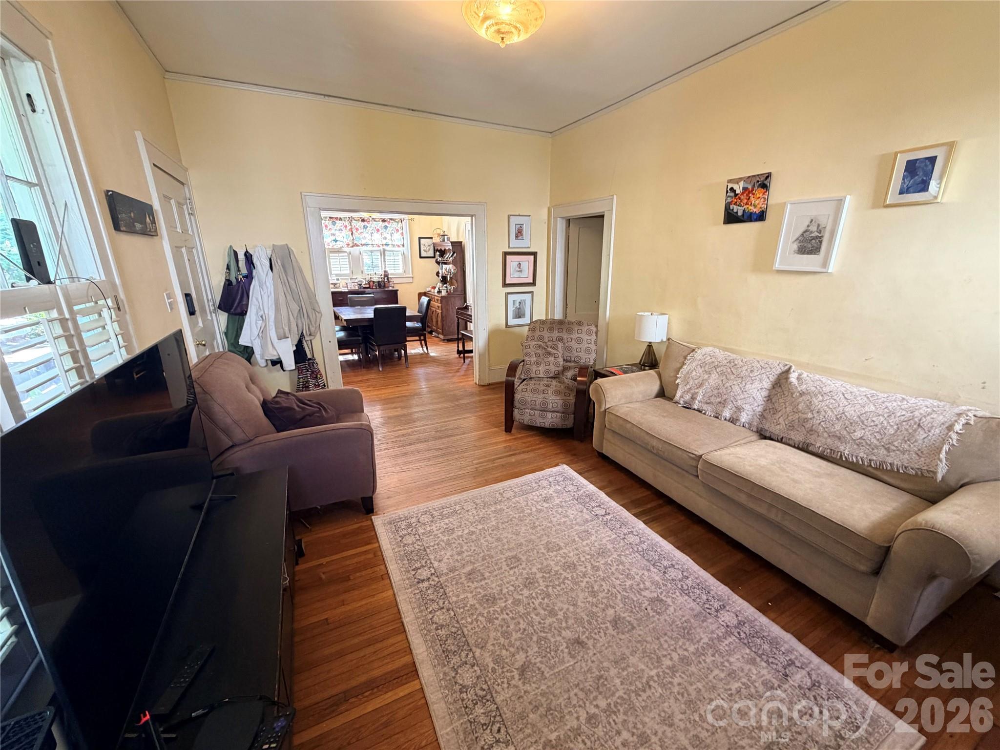 Photo 5 of 2104 Midwood Place, Charlotte, NC