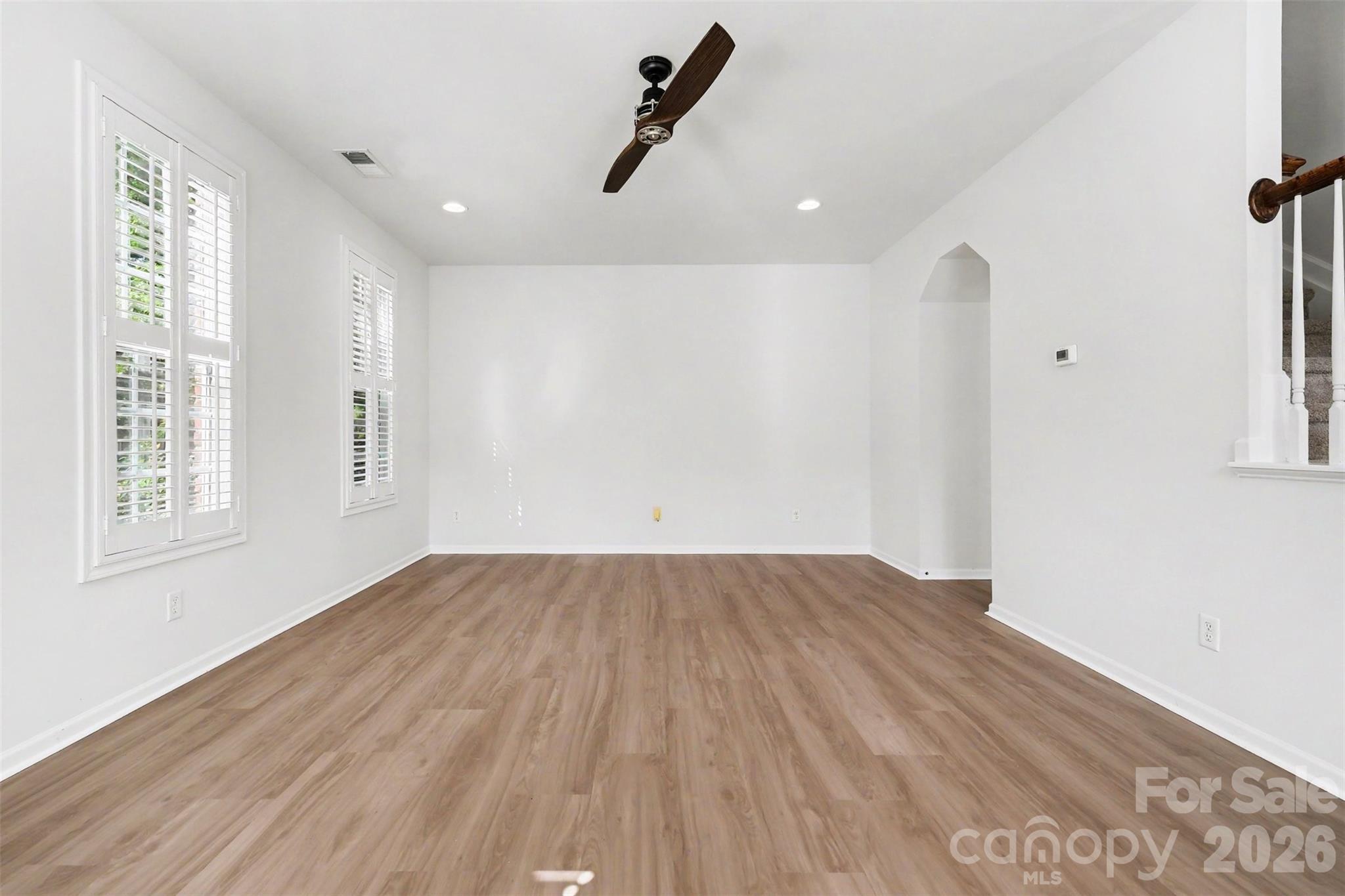 Photo 5 of 11245 Cedar Walk Lane, Charlotte, NC