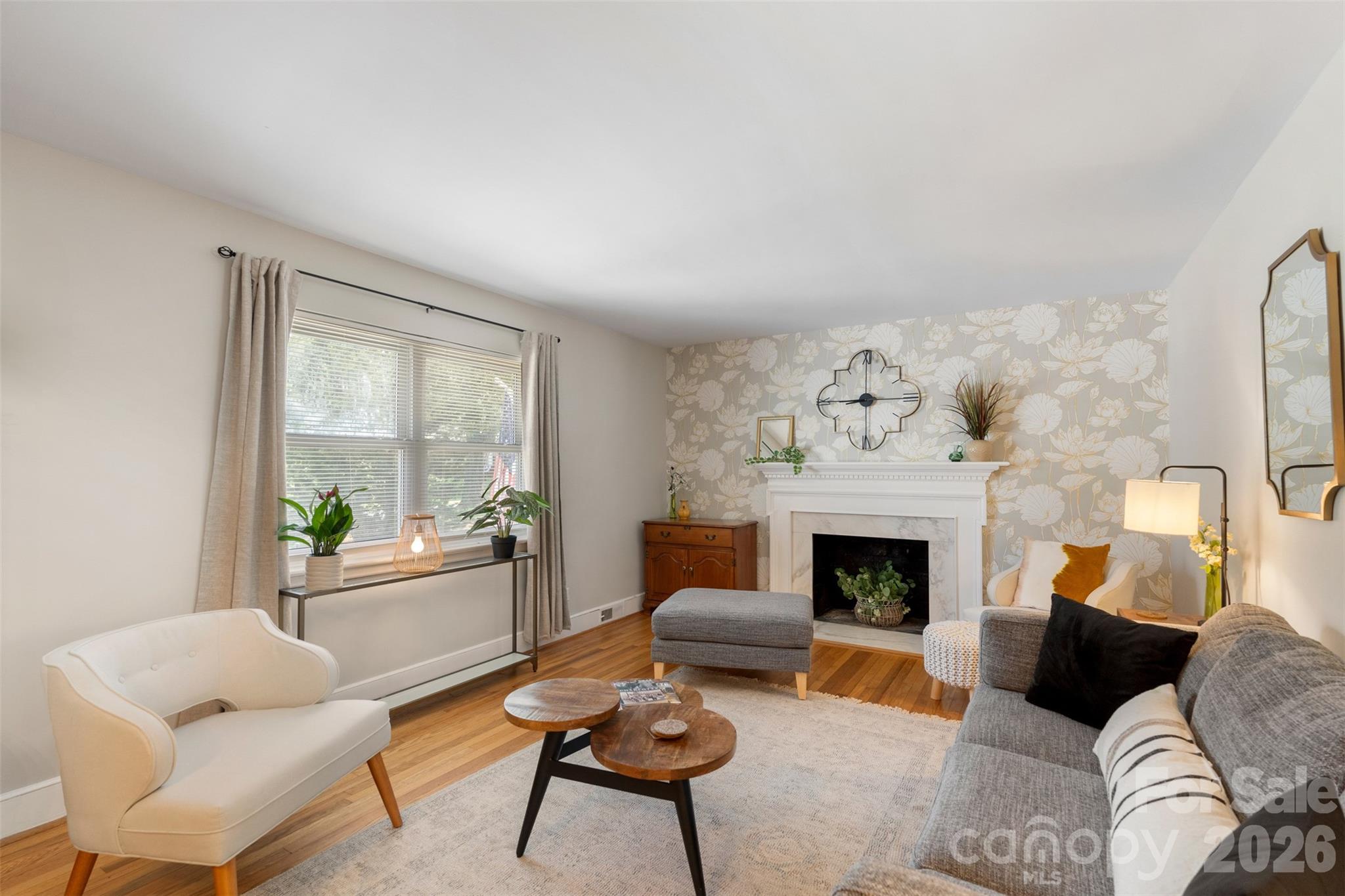 5322 Baker Drive, Charlotte, NC - photo 7 of 34