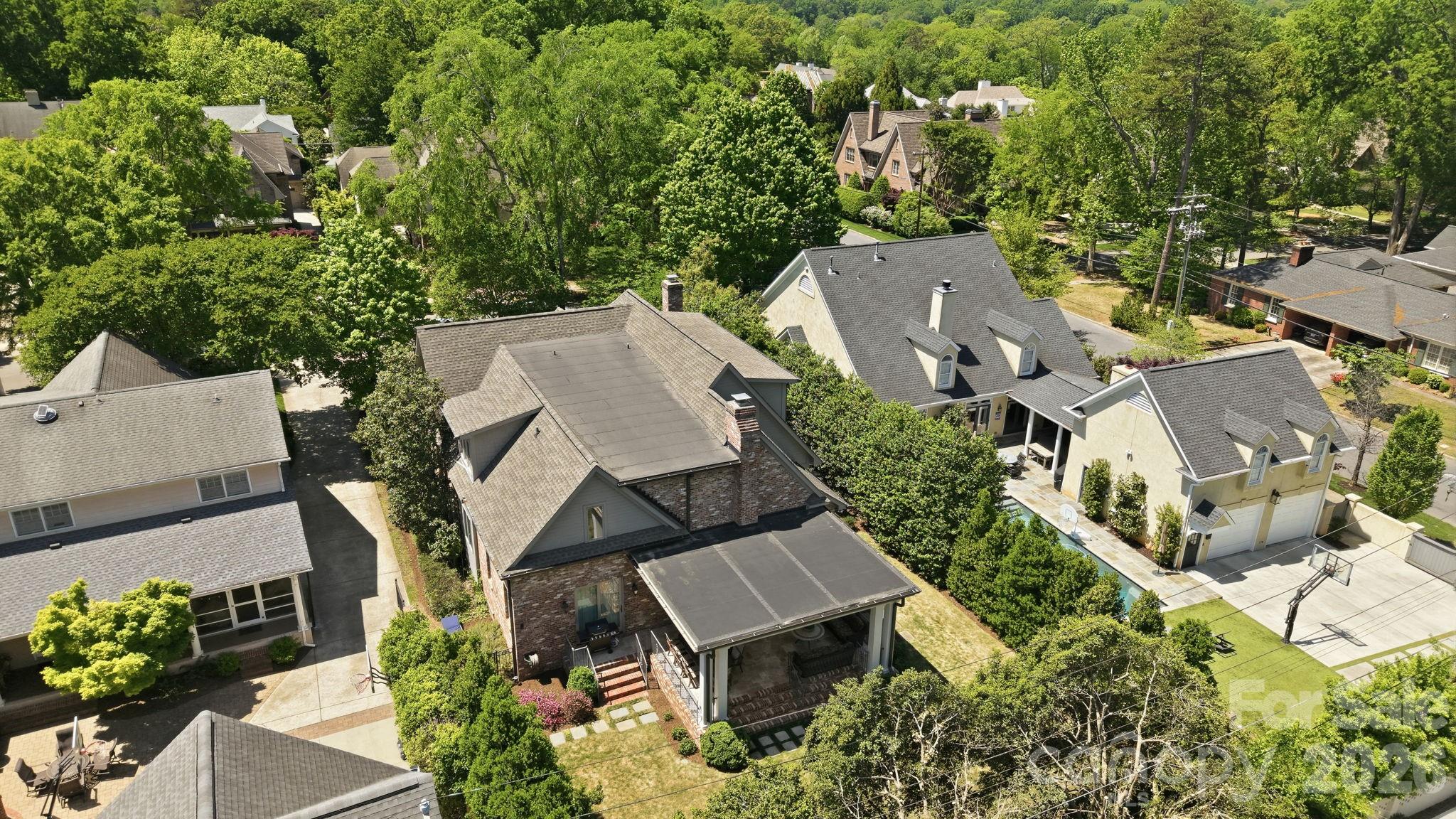 1909 Maryland Avenue, Charlotte, NC - photo 32 of 33
