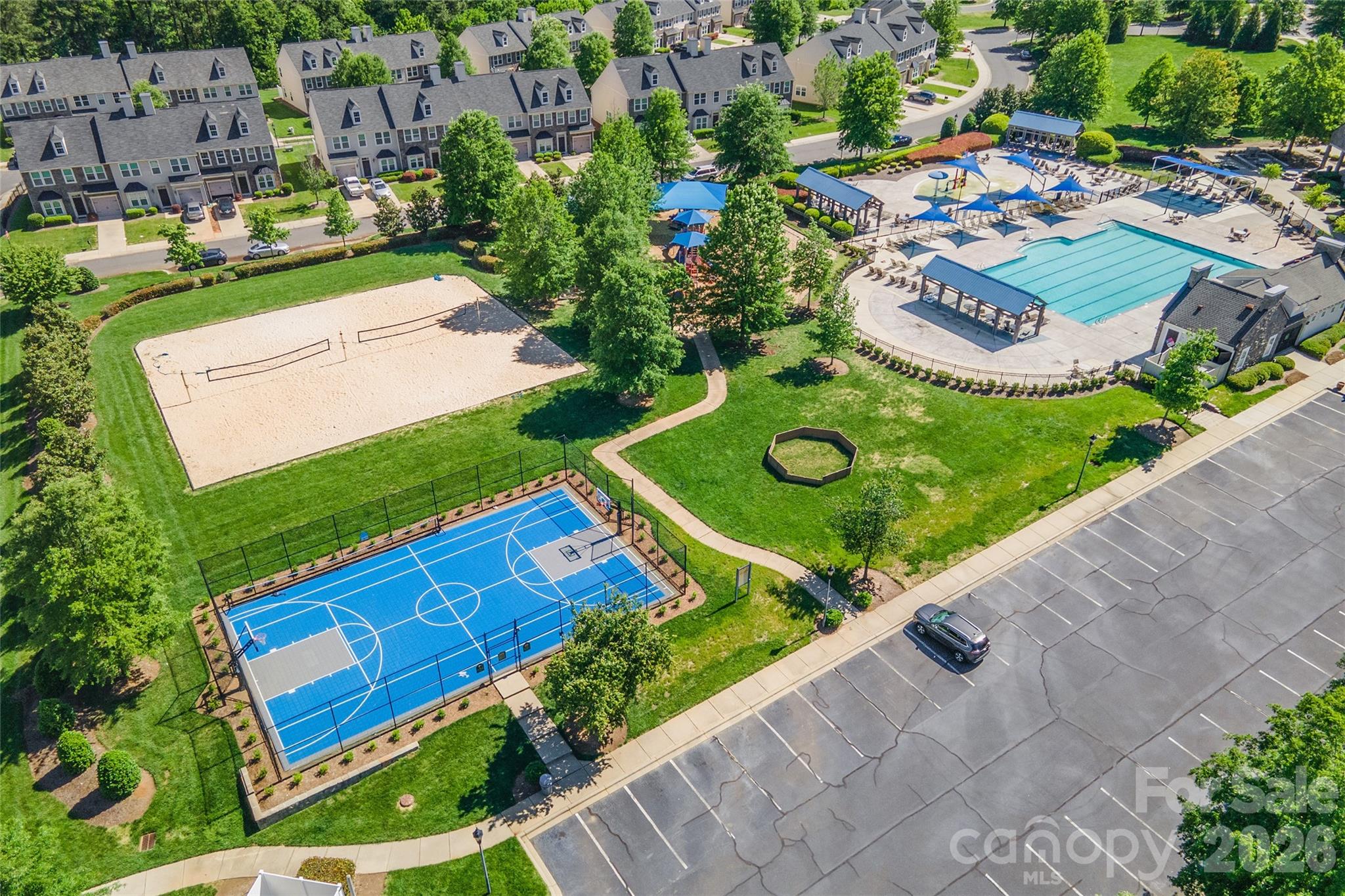 Photo 34 of 9622 Springholm Drive, Charlotte, NC