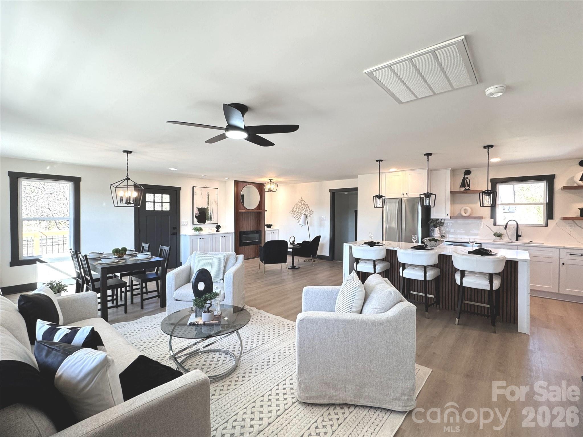 5916 Griffith Road, Monroe, NC