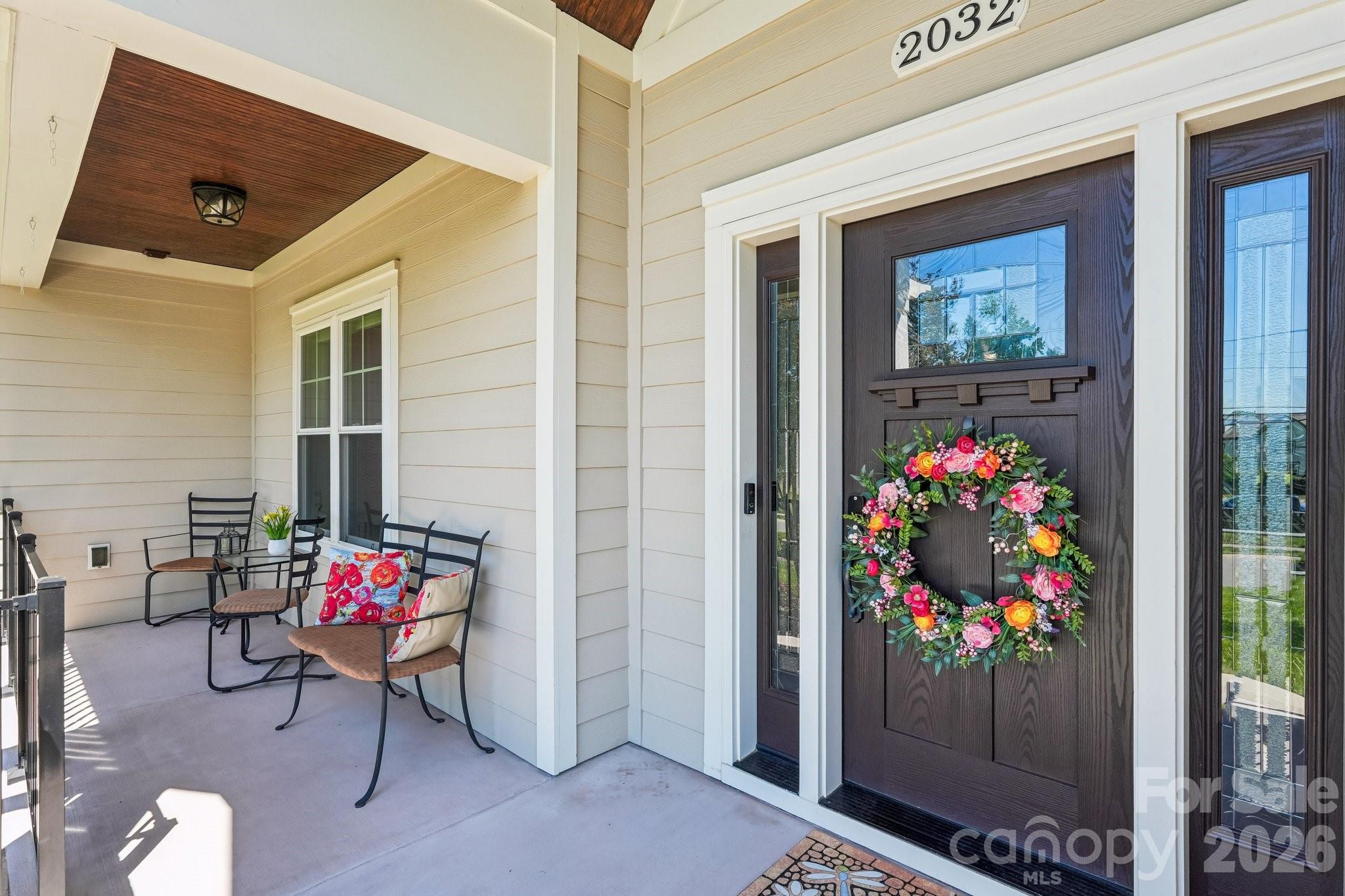 Photo 3 of 2032 Eaton Road, Charlotte, NC