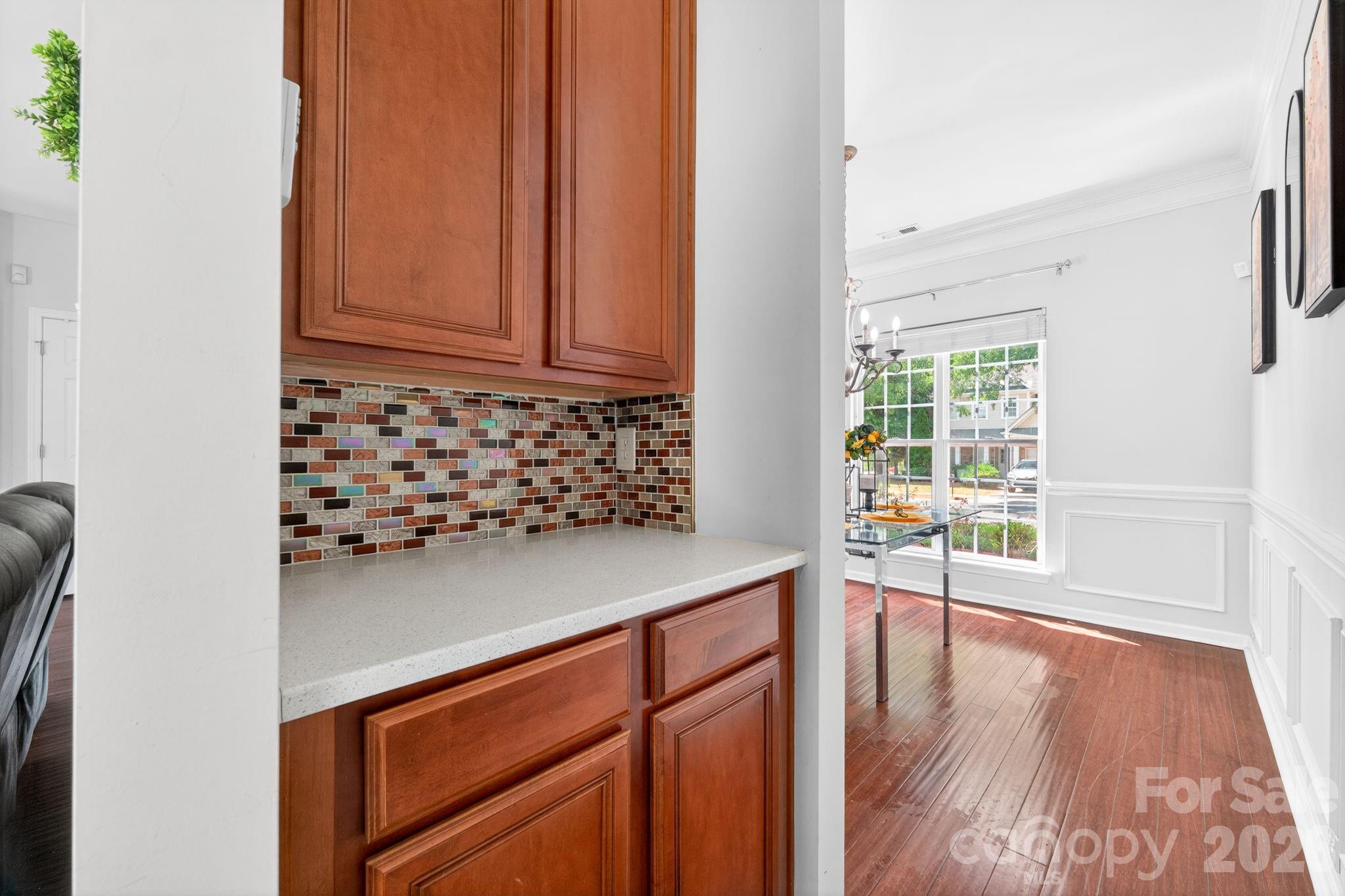 Photo 22 of 2508 OAKDALE CREEK Lane17, Charlotte, NC