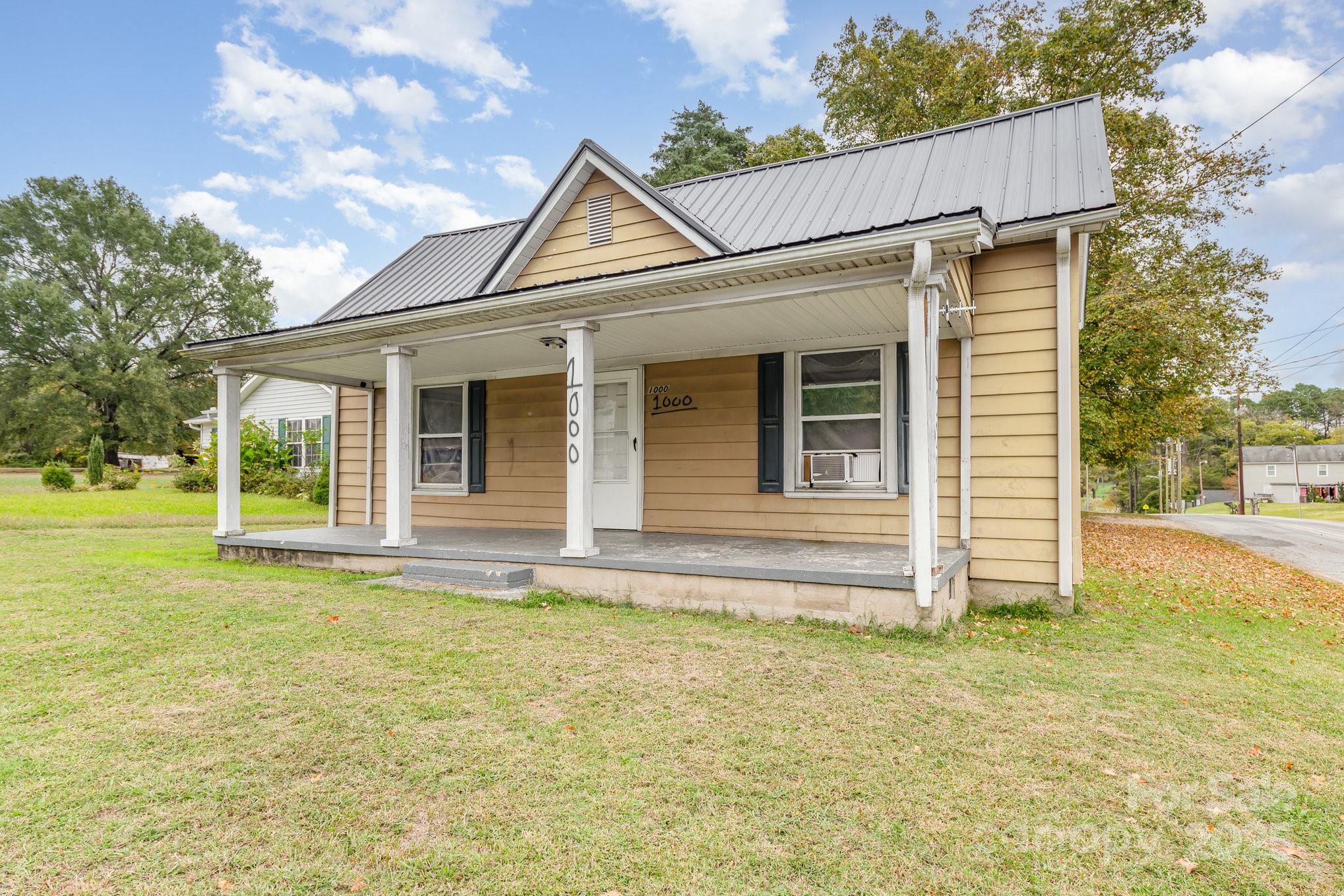1209 3rd Street, Spencer, NC - photo 6 of 9