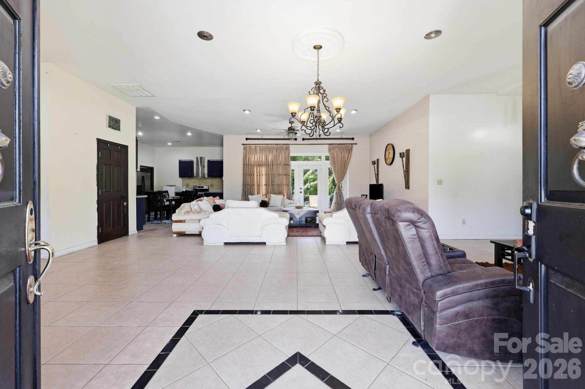 Photo 4 of 1803 Wilton Gate Drive, Charlotte, NC