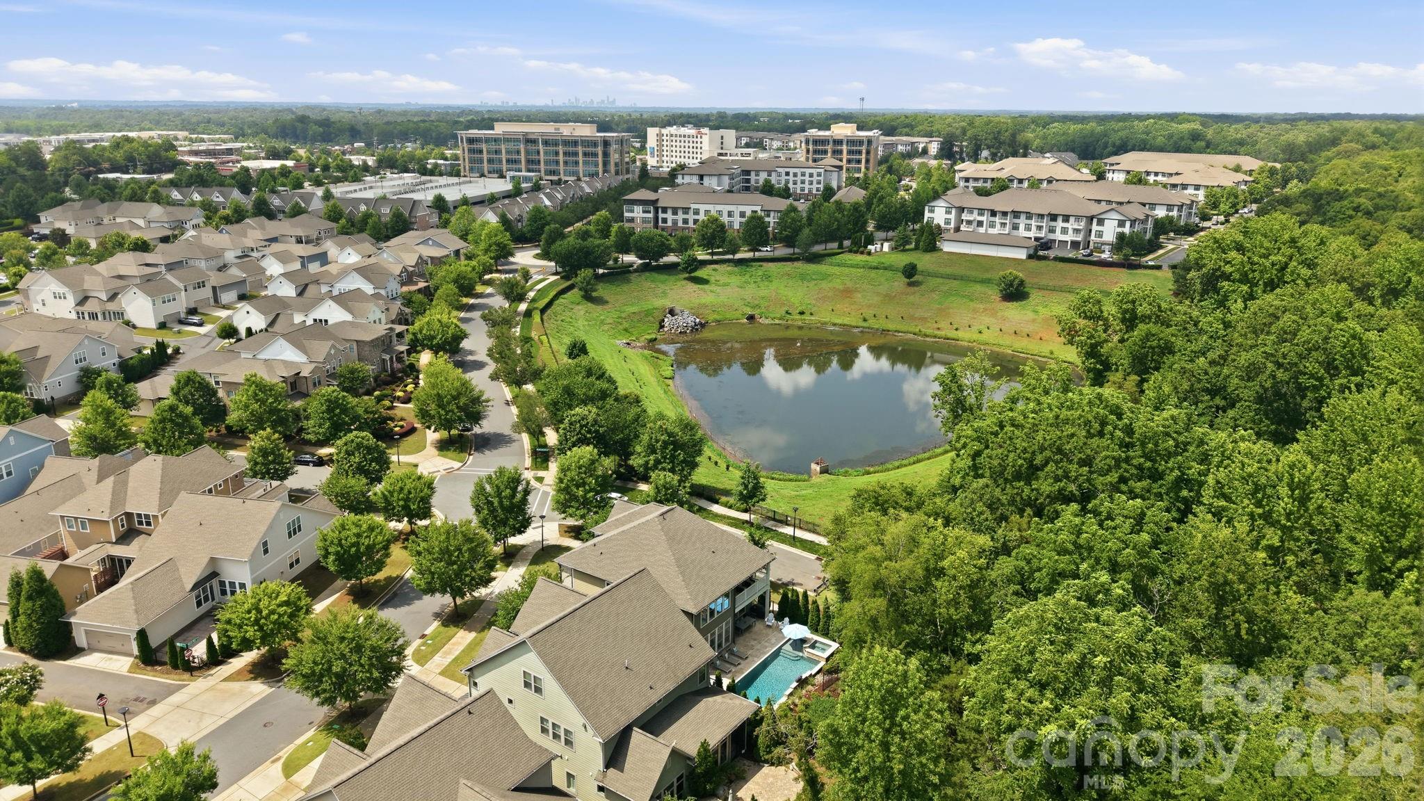 Photo 47 of 7803 Waverly Walk Avenue, Charlotte, NC