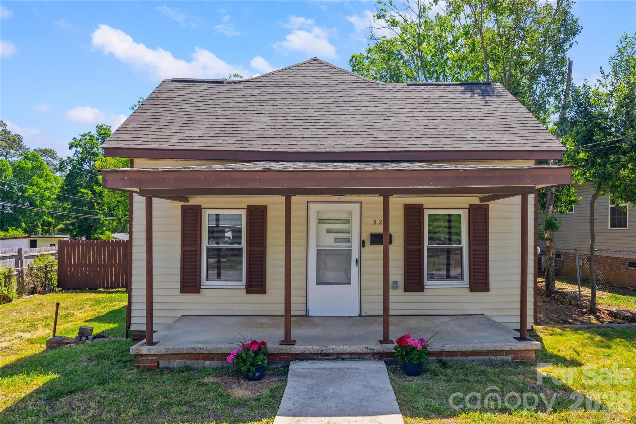 Photo 2 of 226 Cummings Street, Rock Hill, SC
