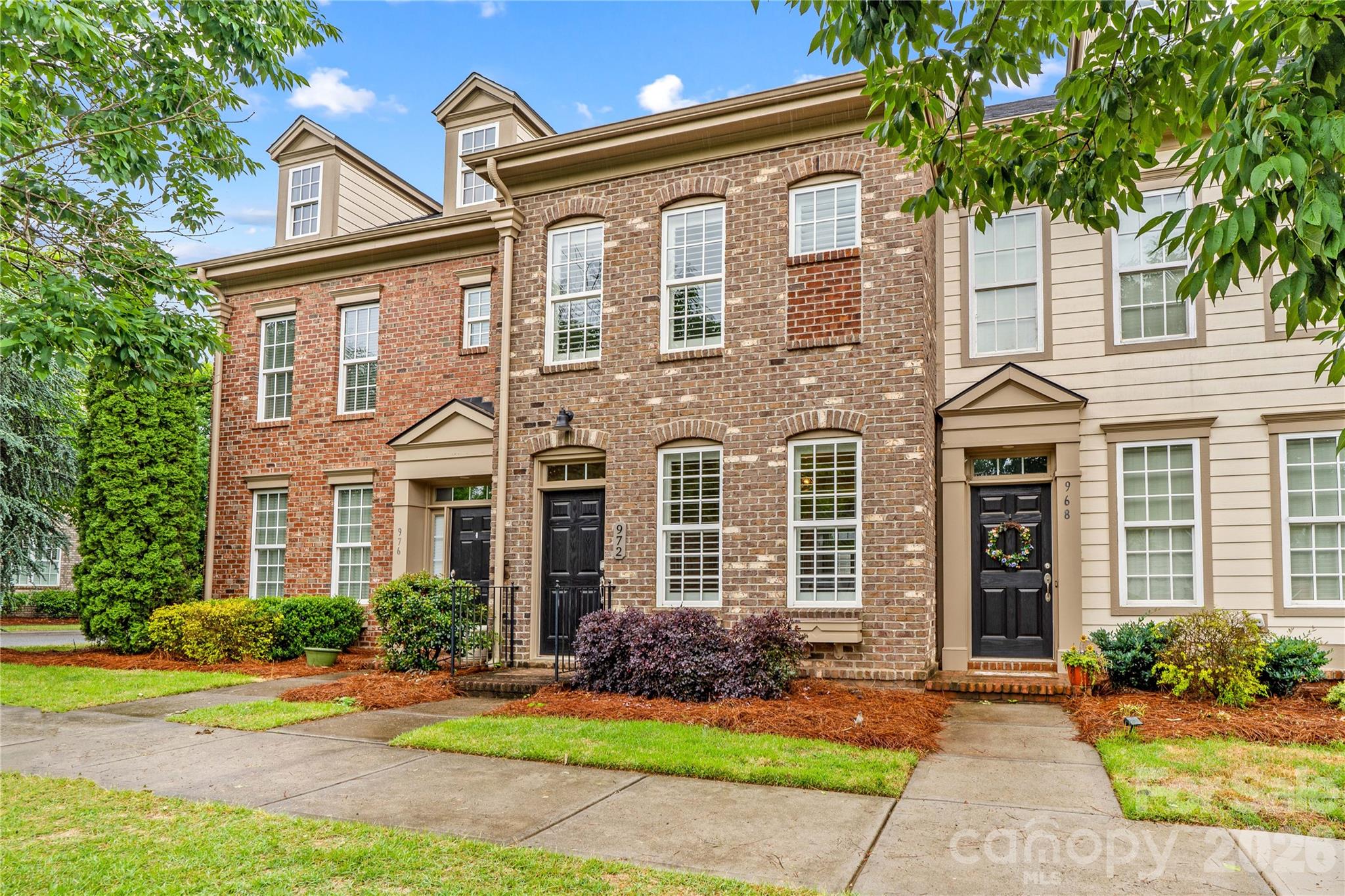 972 Gardners Way, Cornelius, NC