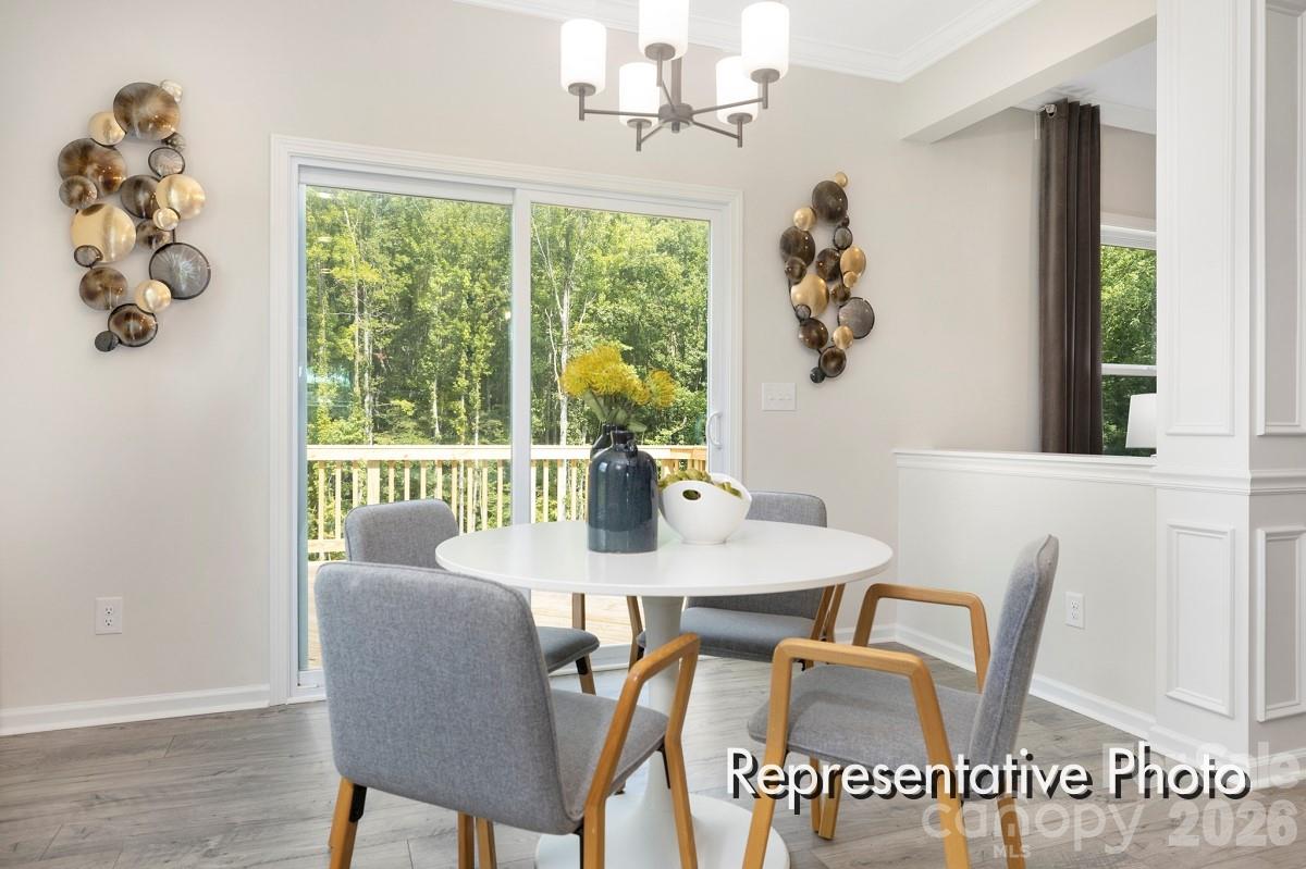 1415 Allison Woods Court70, Lowell, NC - photo 7 of 27
