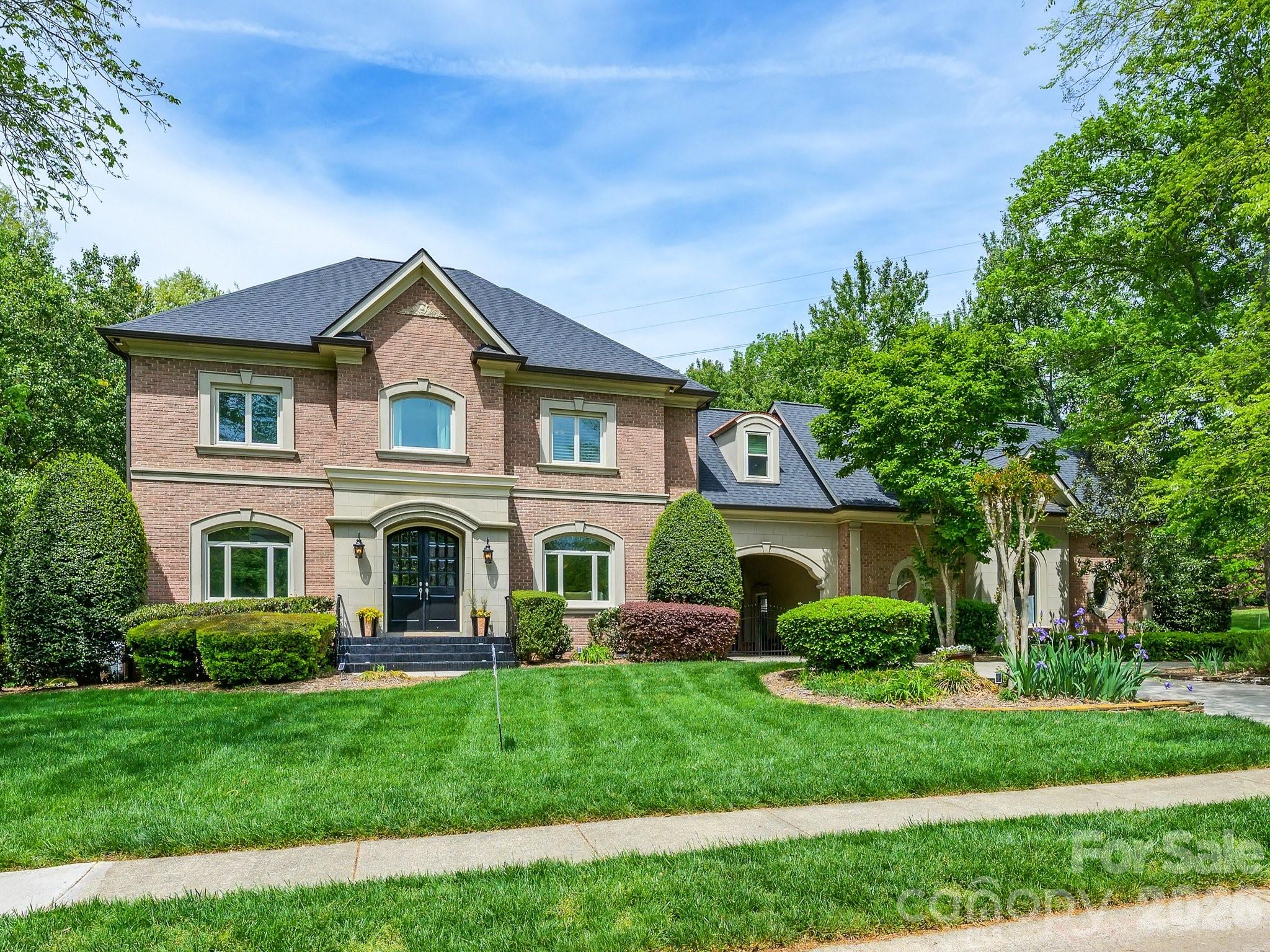 15635 Brem Lane, Charlotte, NC - photo 2 of 49