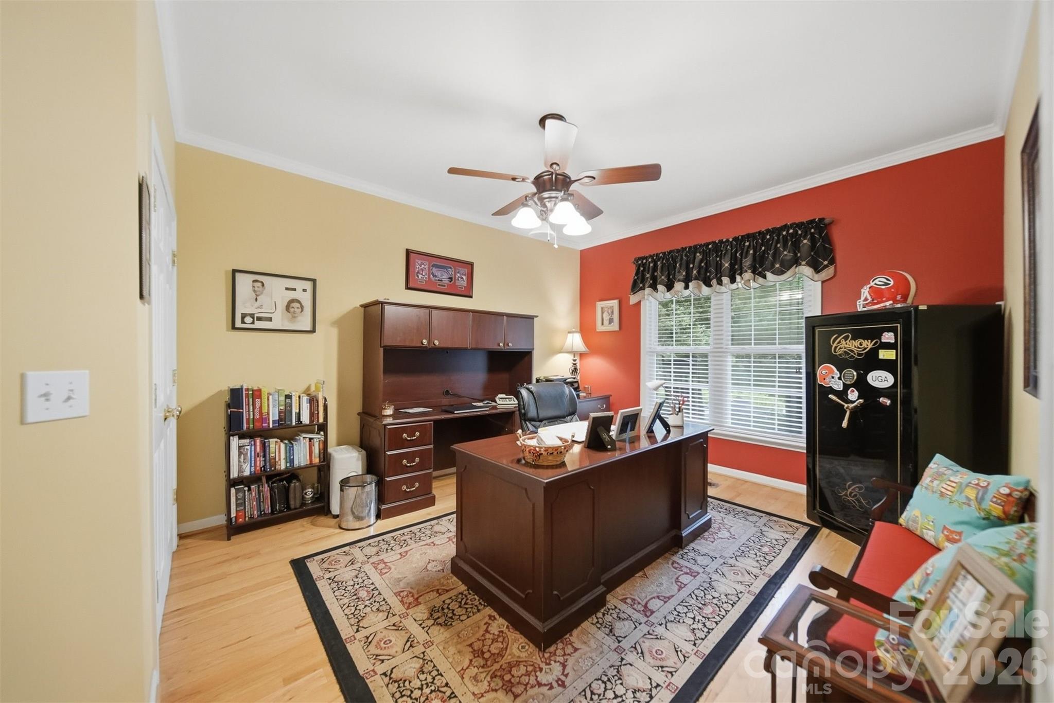 226 Riverwalk Road, Stony Point, NC - photo 10 of 37