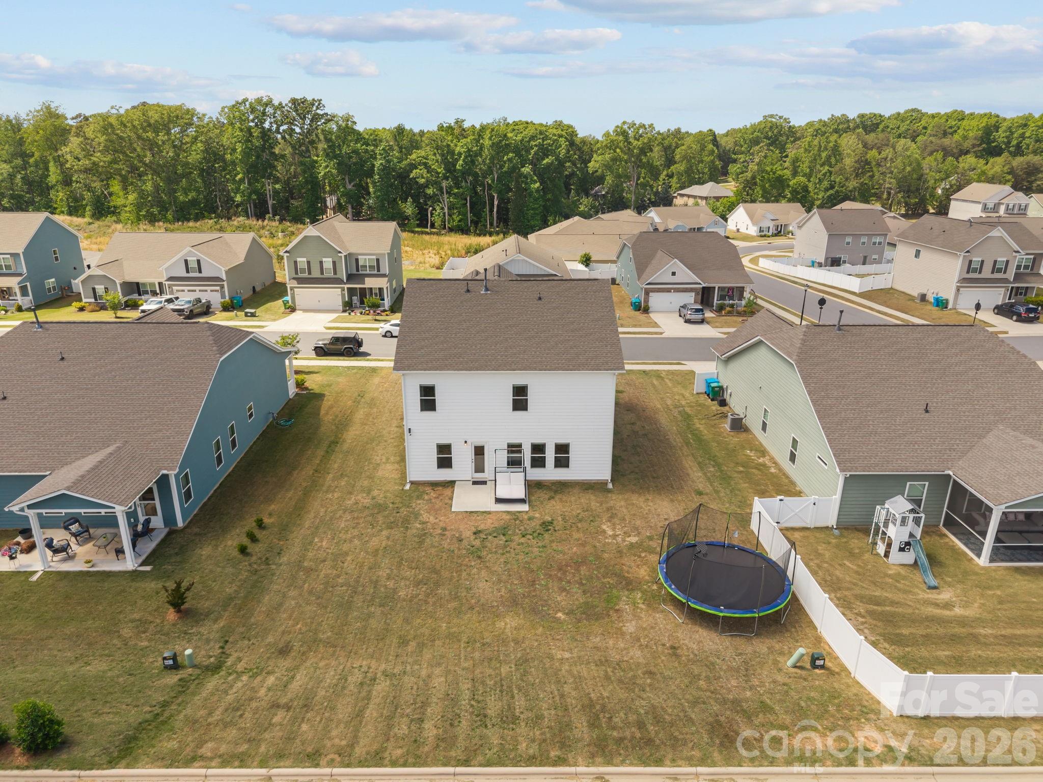 526 Ardsley Drive, Locust, NC - photo 33 of 37