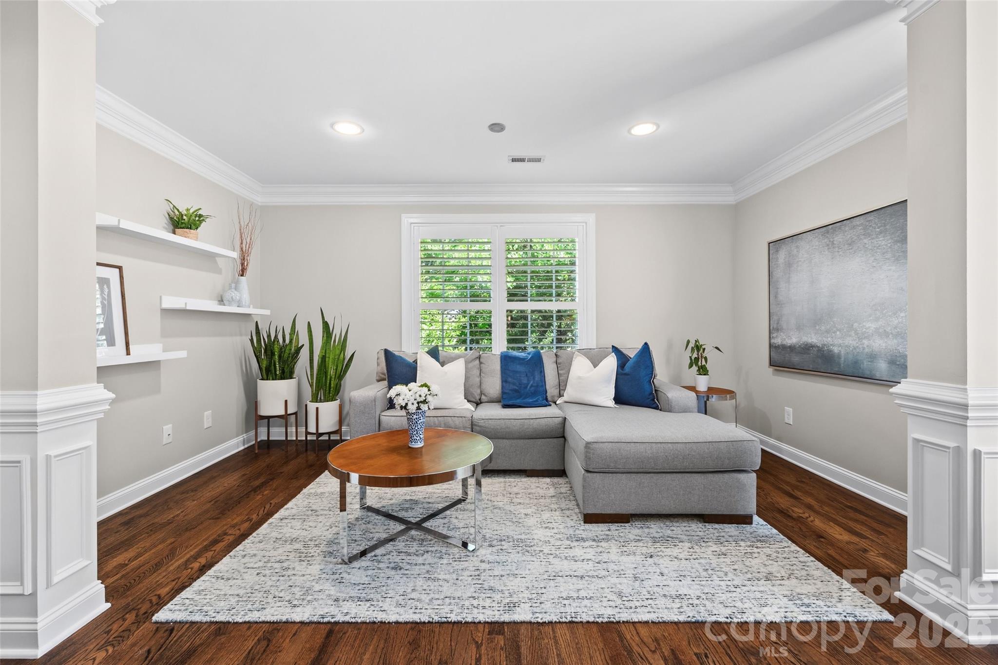 Photo 23 of 2539 Grimmersborough Lane, Charlotte, NC