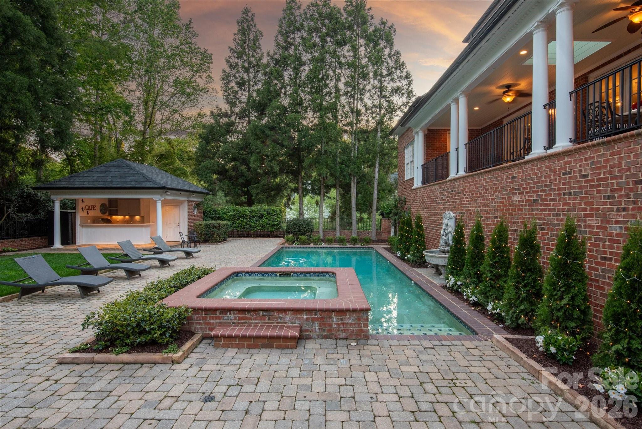 3314 Leamington Lane, Charlotte, NC - photo 35 of 49