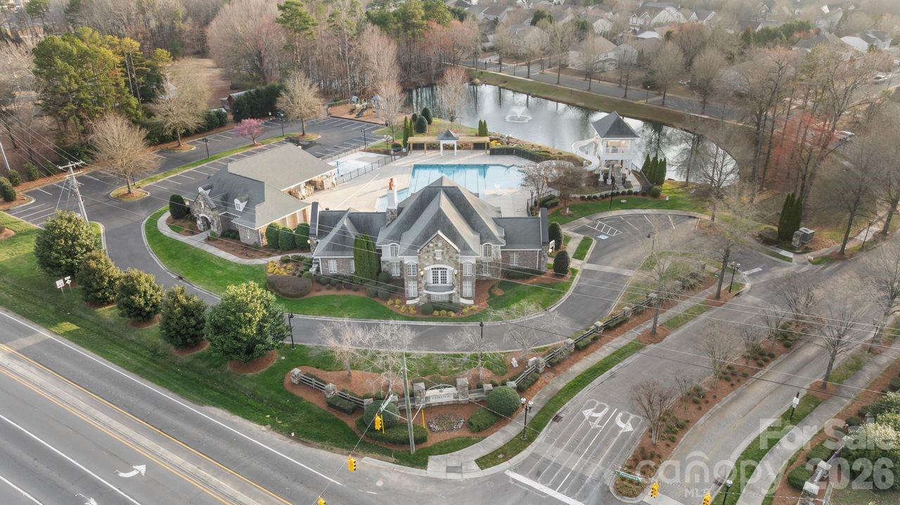 2817 Bevis Lane, Waxhaw, NC - photo 42 of 46