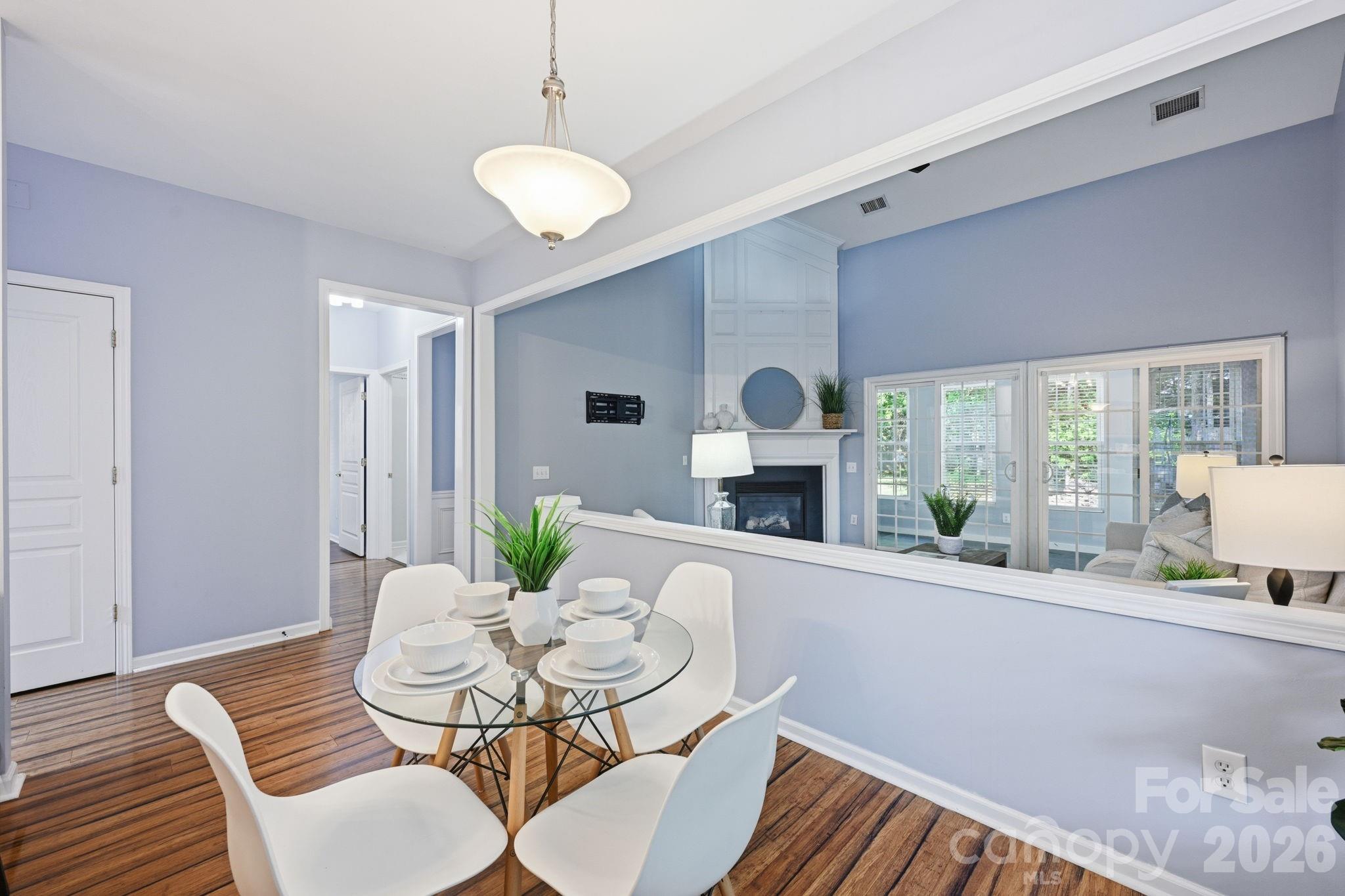 Photo 10 of 9420 Kestral Ridge Drive, Charlotte, NC