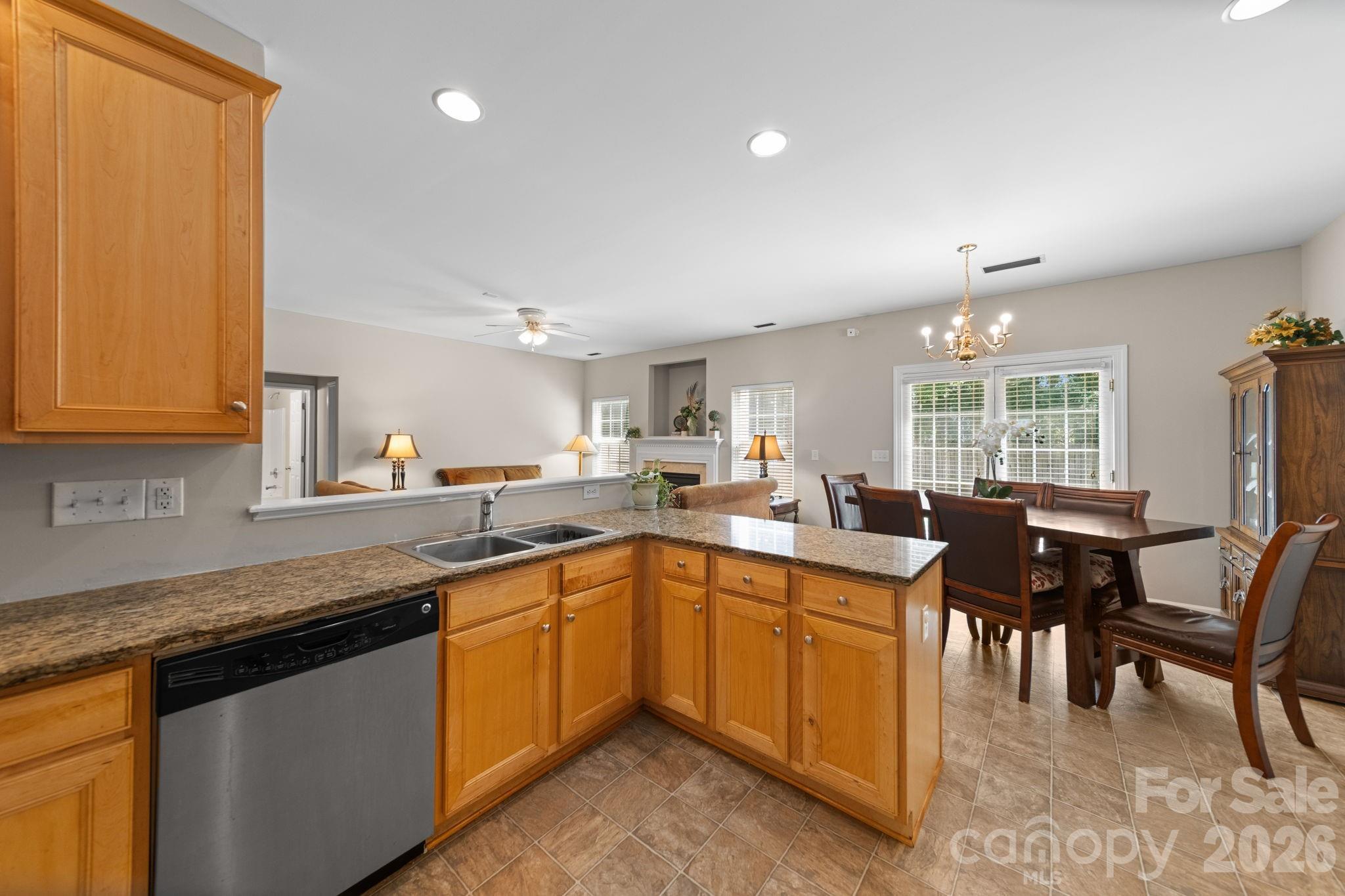 Photo 6 of 6403 Sackett Way, Charlotte, NC