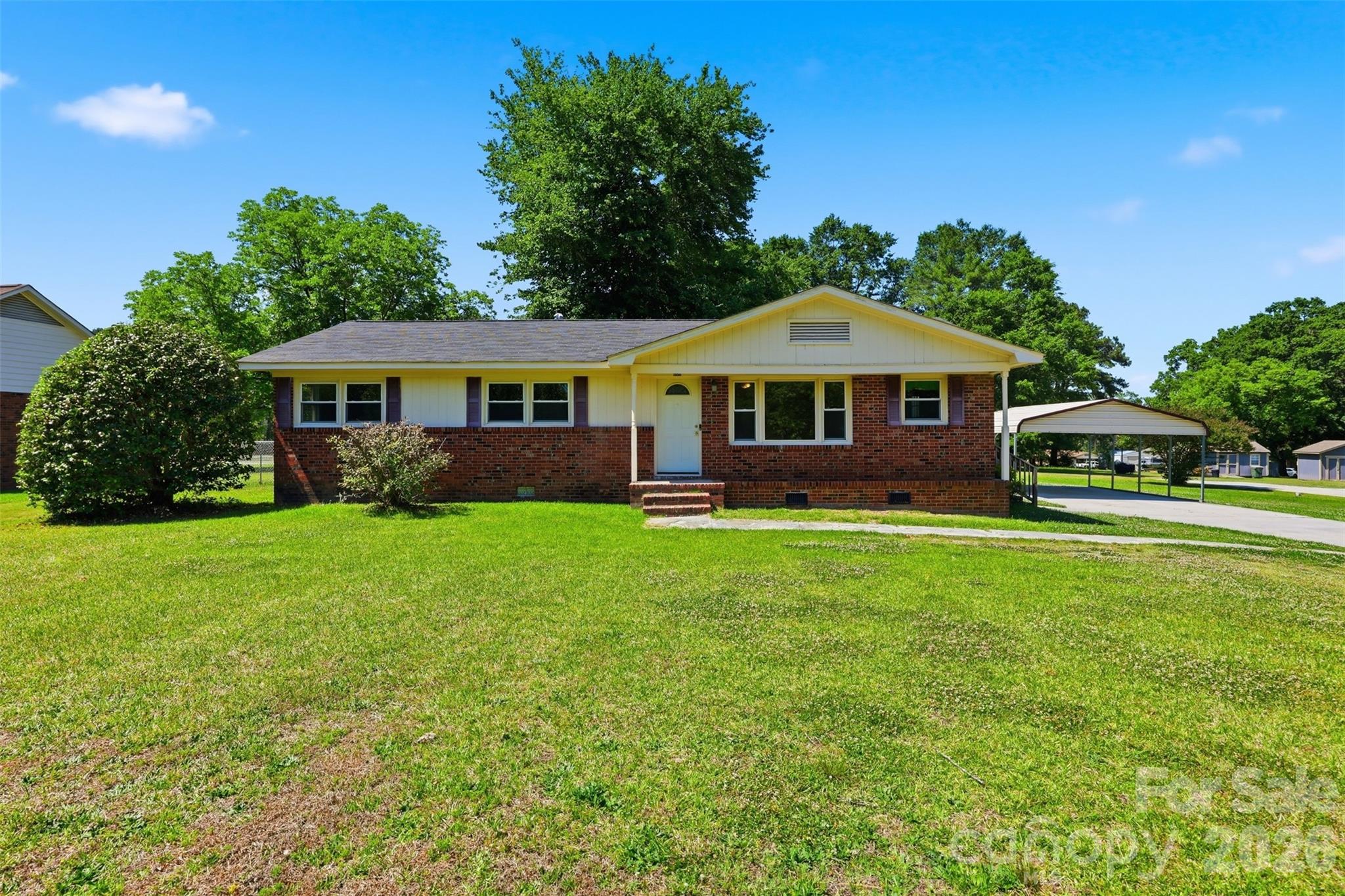 506 Providence Road, Lancaster, SC - photo 1 of 28