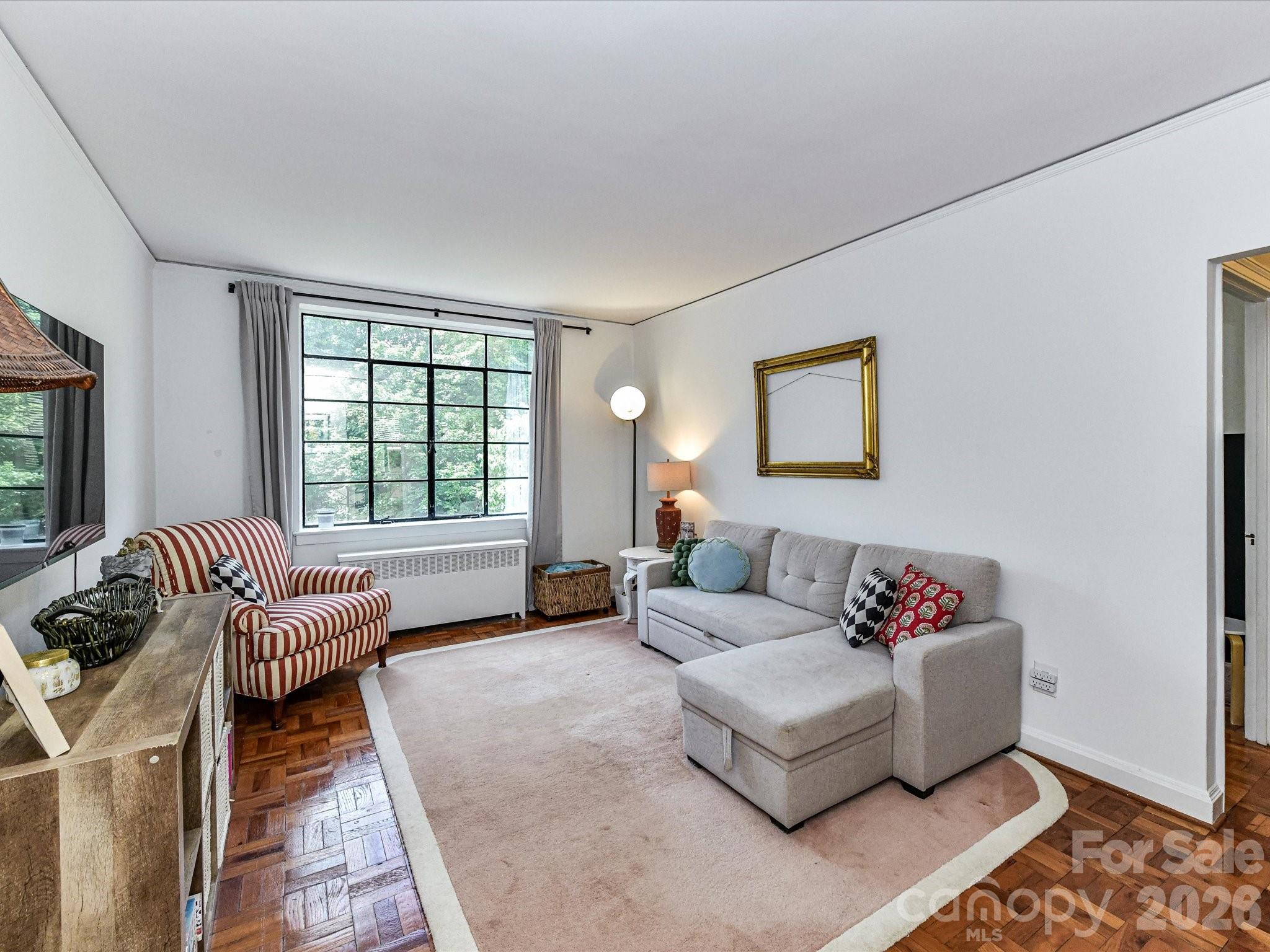 Photo 8 of 1121 Myrtle Avenue47, Charlotte, NC