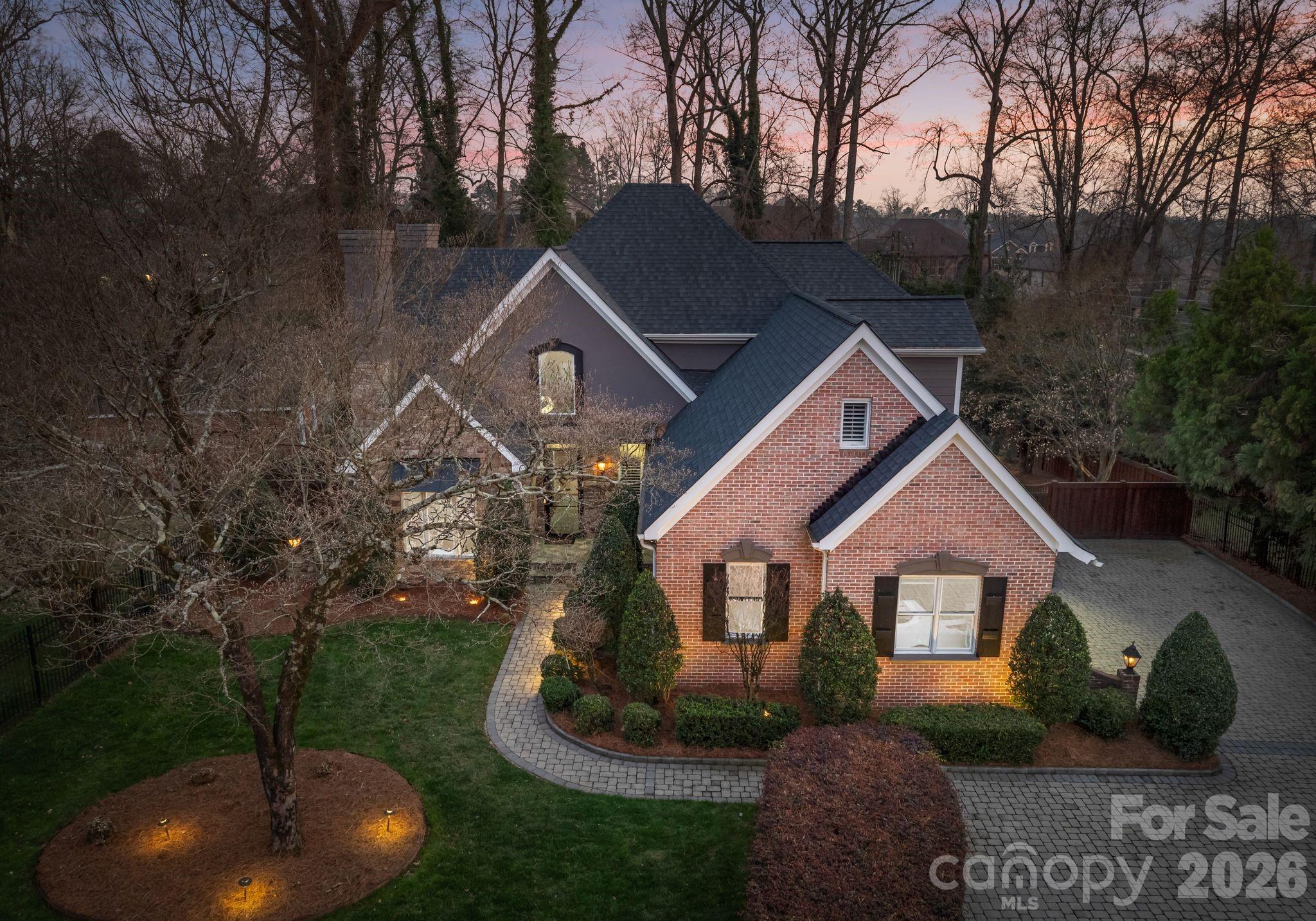Photo 41 of 141 Sardis Lane, Charlotte, NC