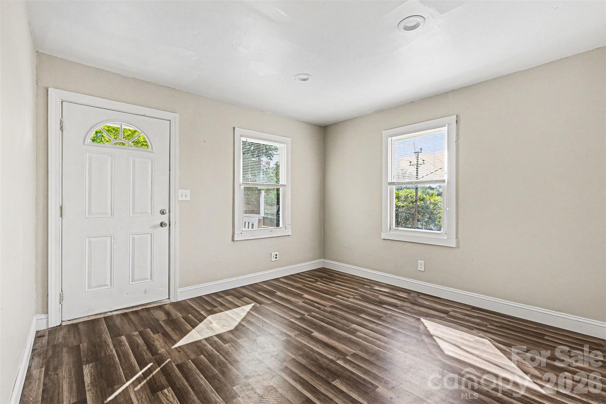 Photo 6 of 2604 Booker Avenue, Charlotte, NC
