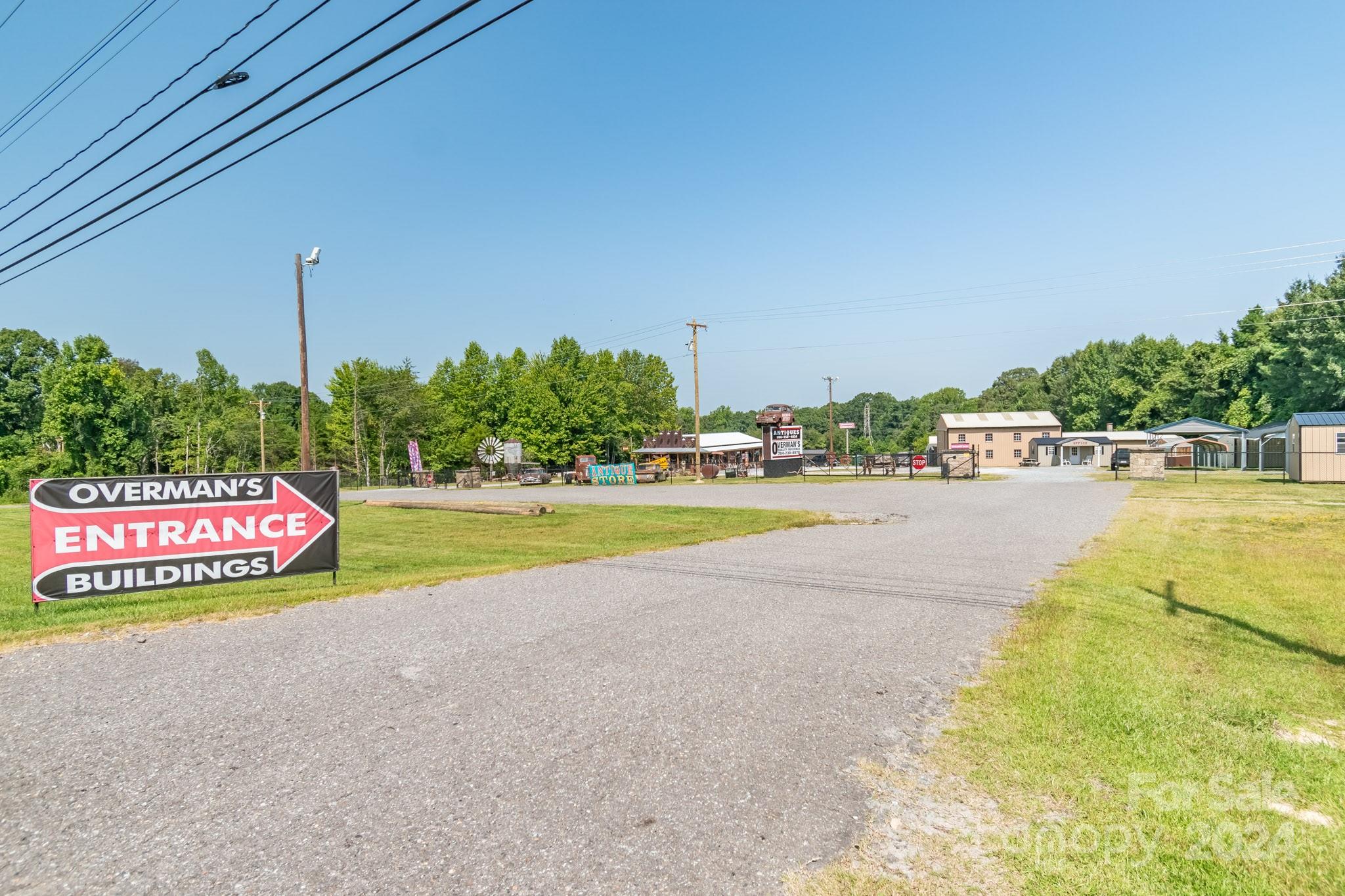 Home for sale at 5067 E Dixon Boulevard, Kings Mountain, NC — photo 30 of 43