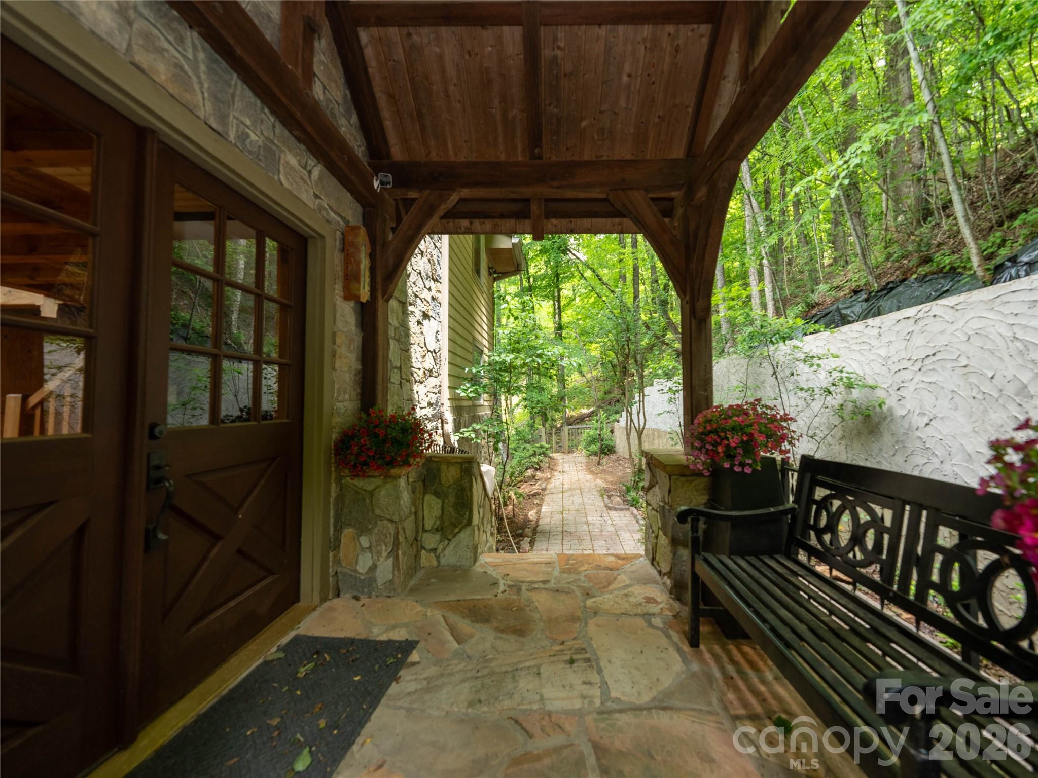 82 Red Oak Drive, Mills River, NC - photo 1 of 1