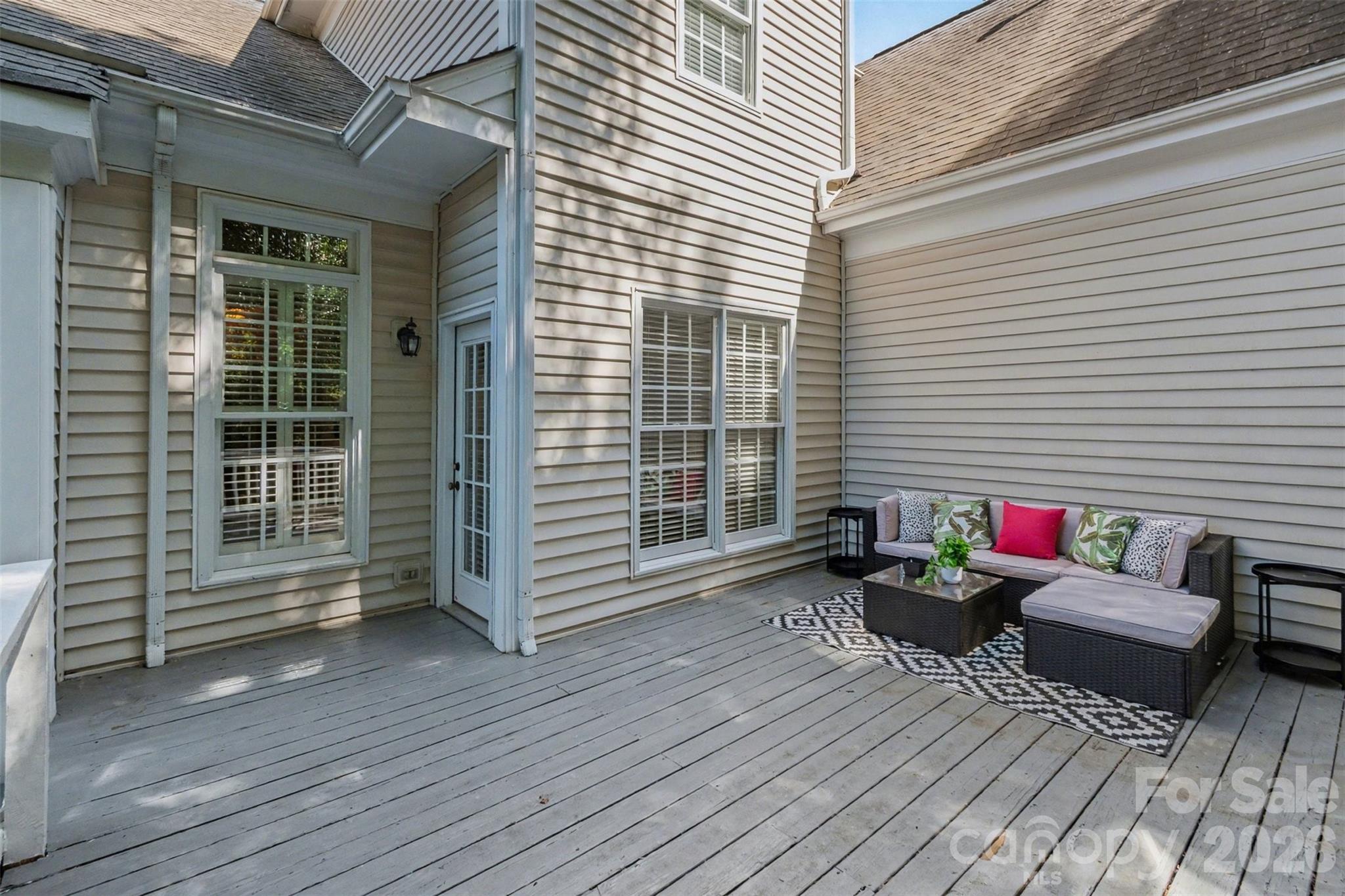 Photo 24 of 6739 Red Maple Drive, Charlotte, NC