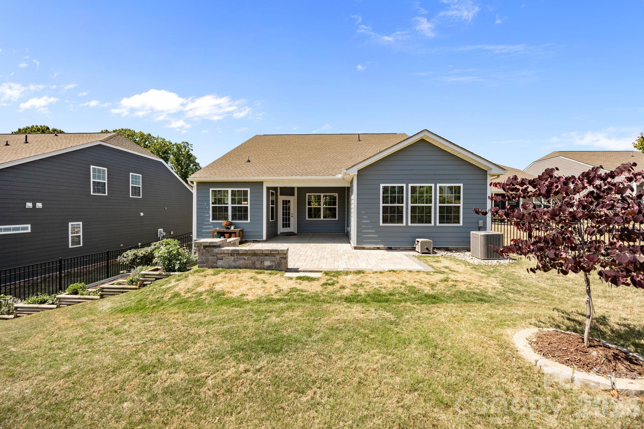 3061 Rosseau Lane, Mount Holly, NC - photo 36 of 49