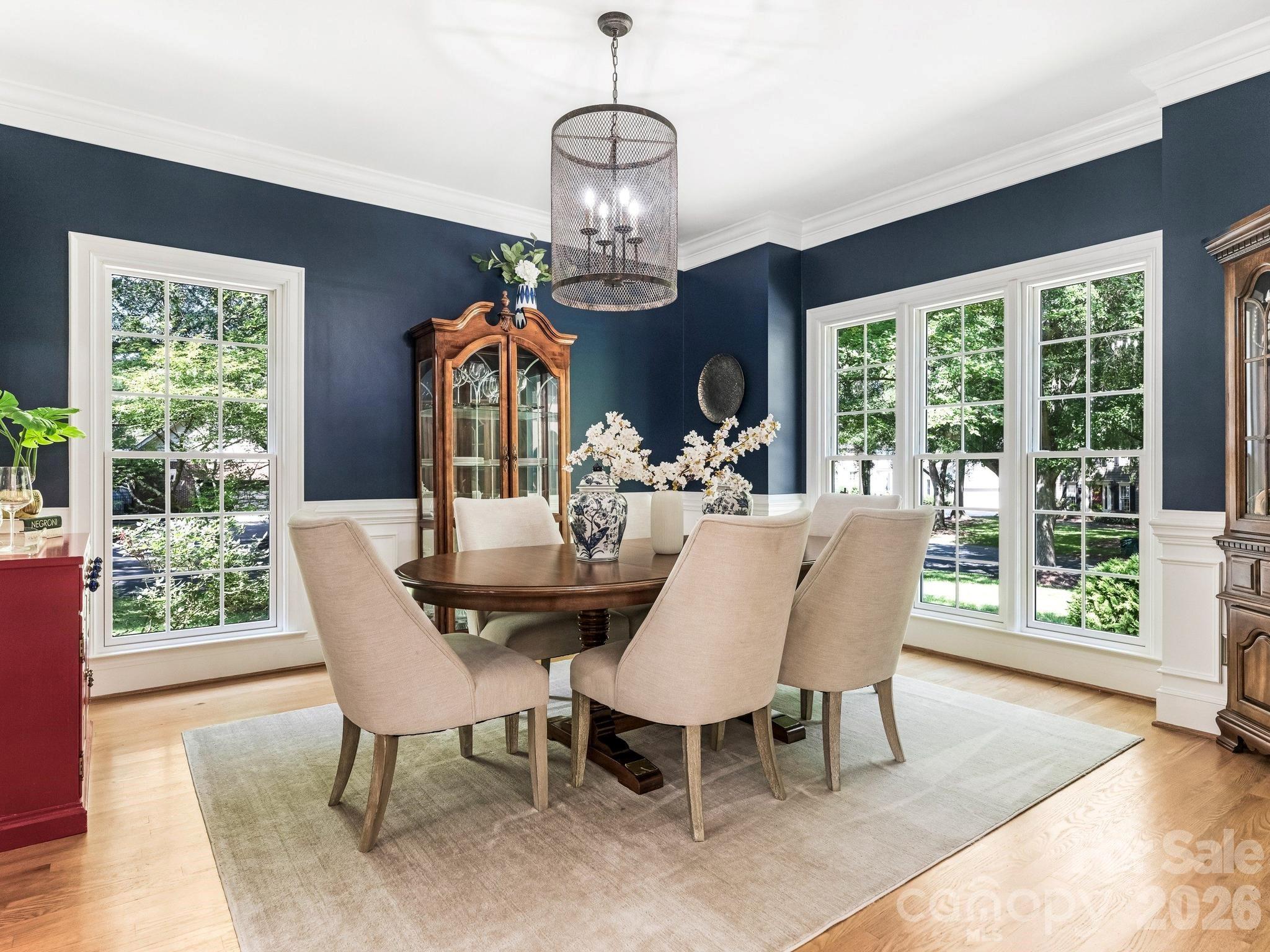 Photo 8 of 9627 Penshurst Trace, Charlotte, NC