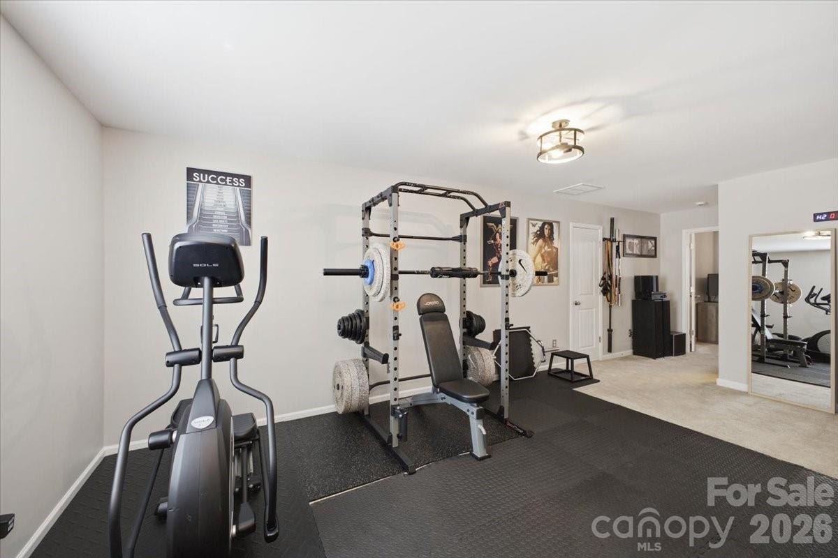 Photo 22 of 4406 Clos Du Val Road, Charlotte, NC