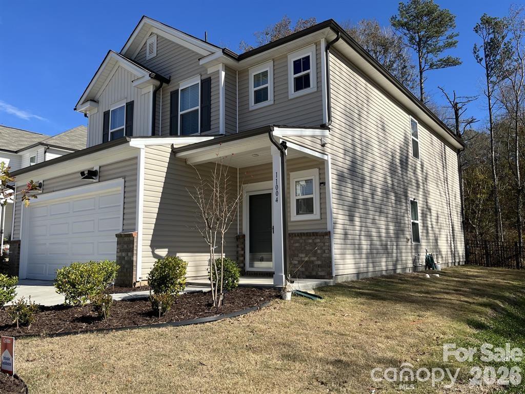 Photo 2 of 11004 Wickenden Way, Charlotte, NC