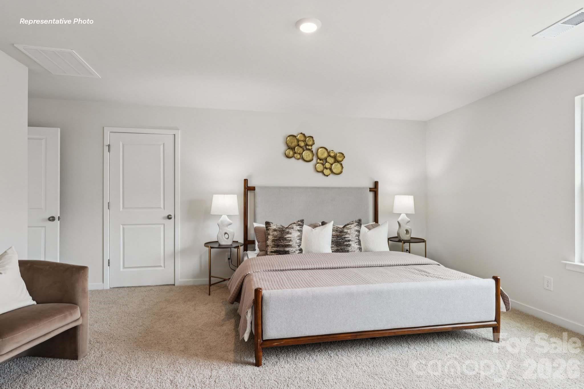 2813 Frances View Lane, Lincolnton, NC - photo 14 of 32