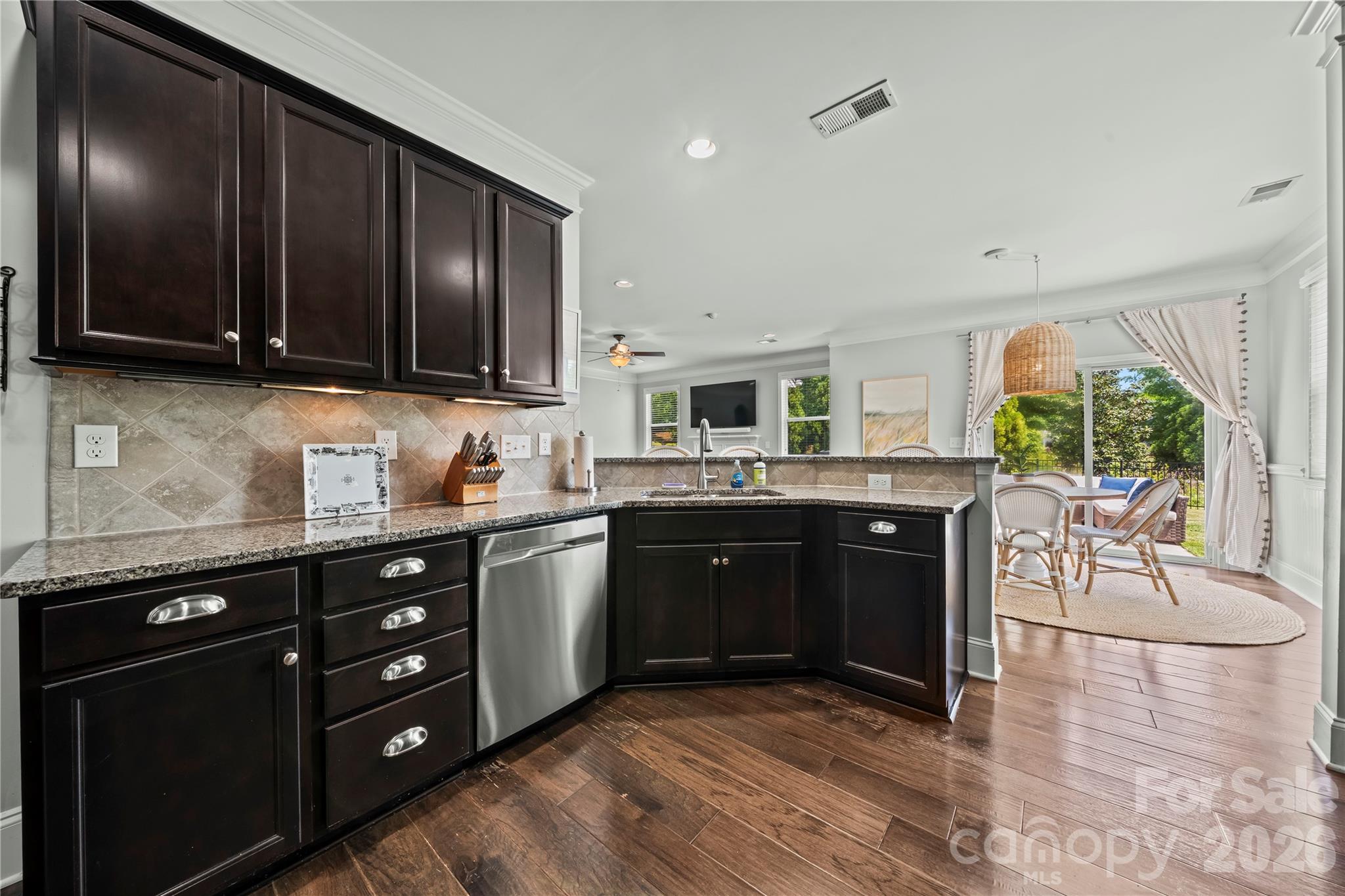 Photo 9 of 3249 Elyse Manor Court, Charlotte, NC