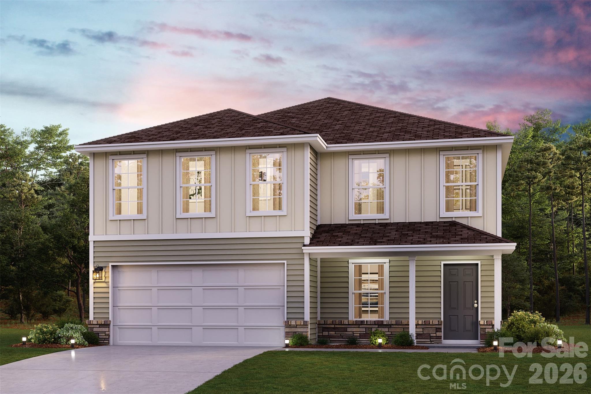 539 Tomlin Trail, Spartanburg, SC