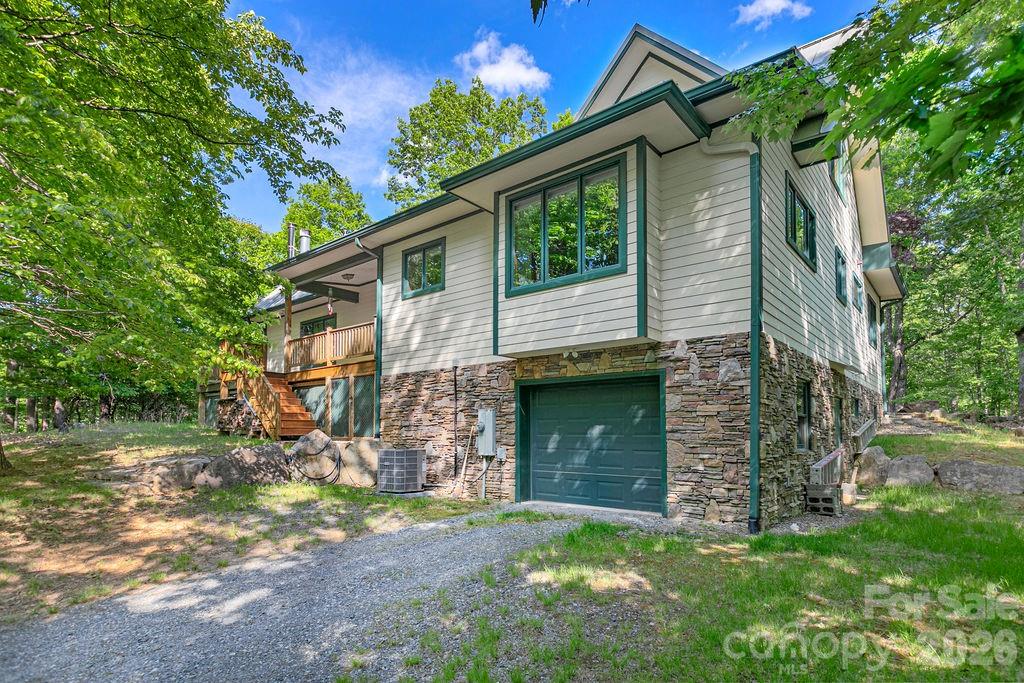 40 Walnut Ridge Circle, Brevard, NC - photo 41 of 47