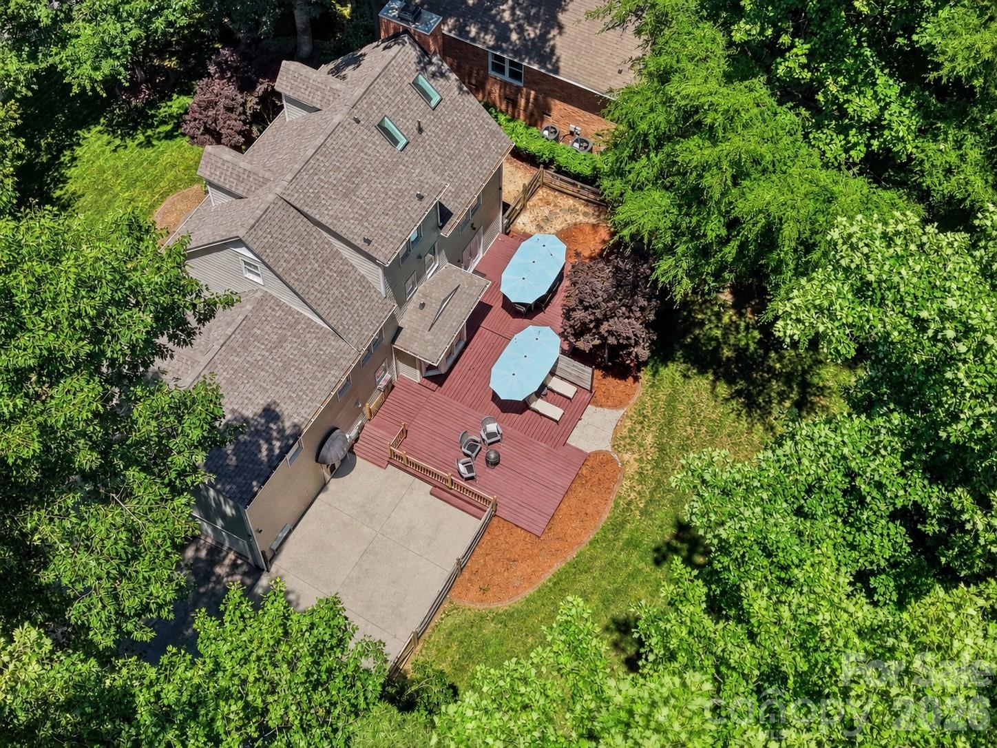 14536 S Brent Drive, Huntersville, NC - photo 43 of 49