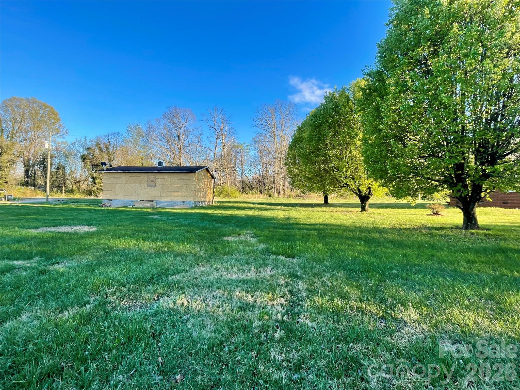 Photo 3 of 119 Z A Hunter Road, Bessemer City, NC