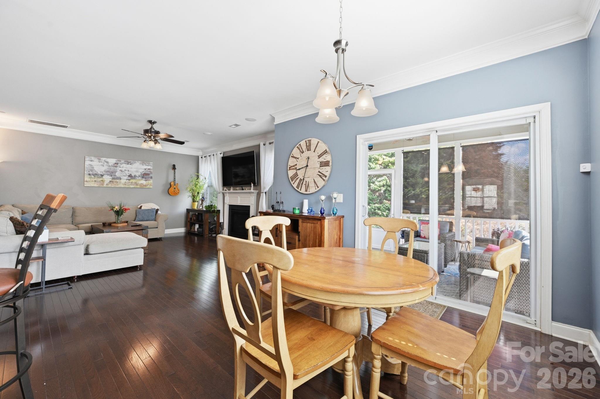 Photo 9 of 5041 El Molino Drive, Charlotte, NC