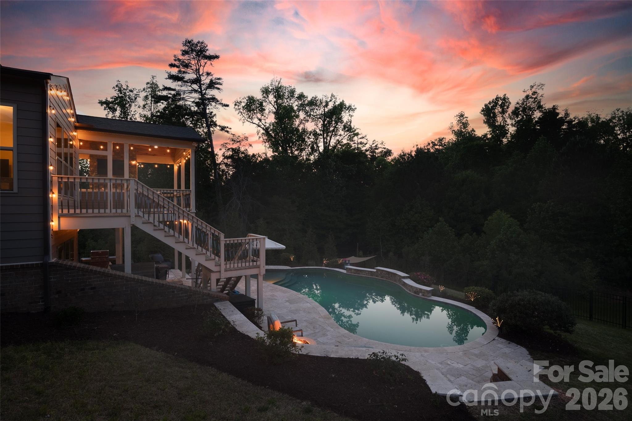 2862 Creekview Drive, Waxhaw, NC - photo 43 of 49