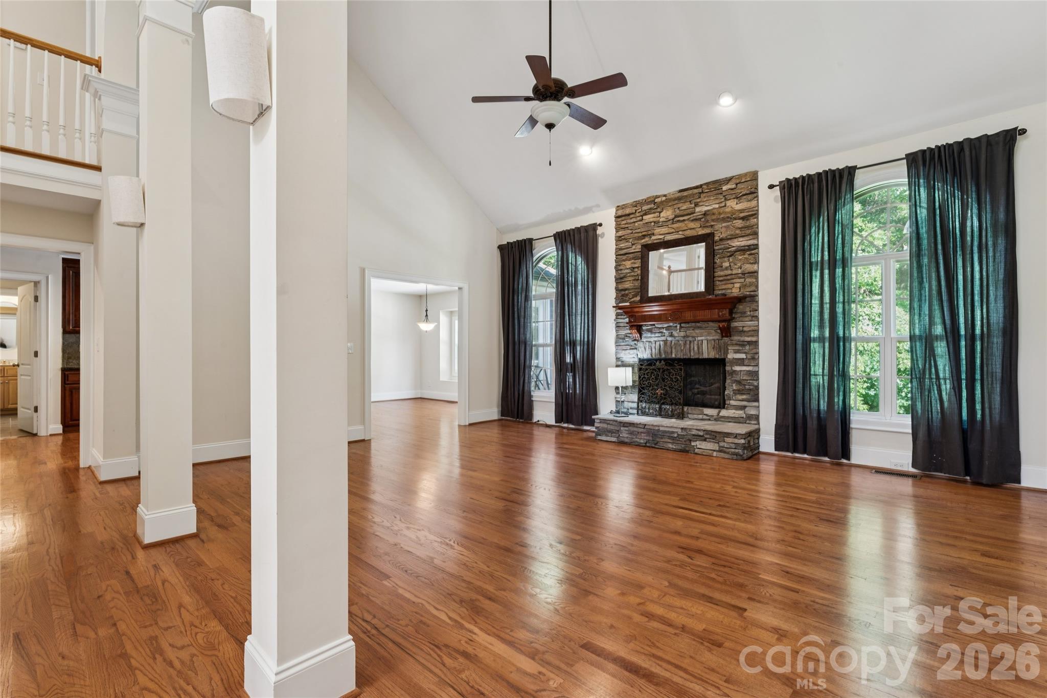 Photo 15 of 9517 Truelight Church Road, Charlotte, NC
