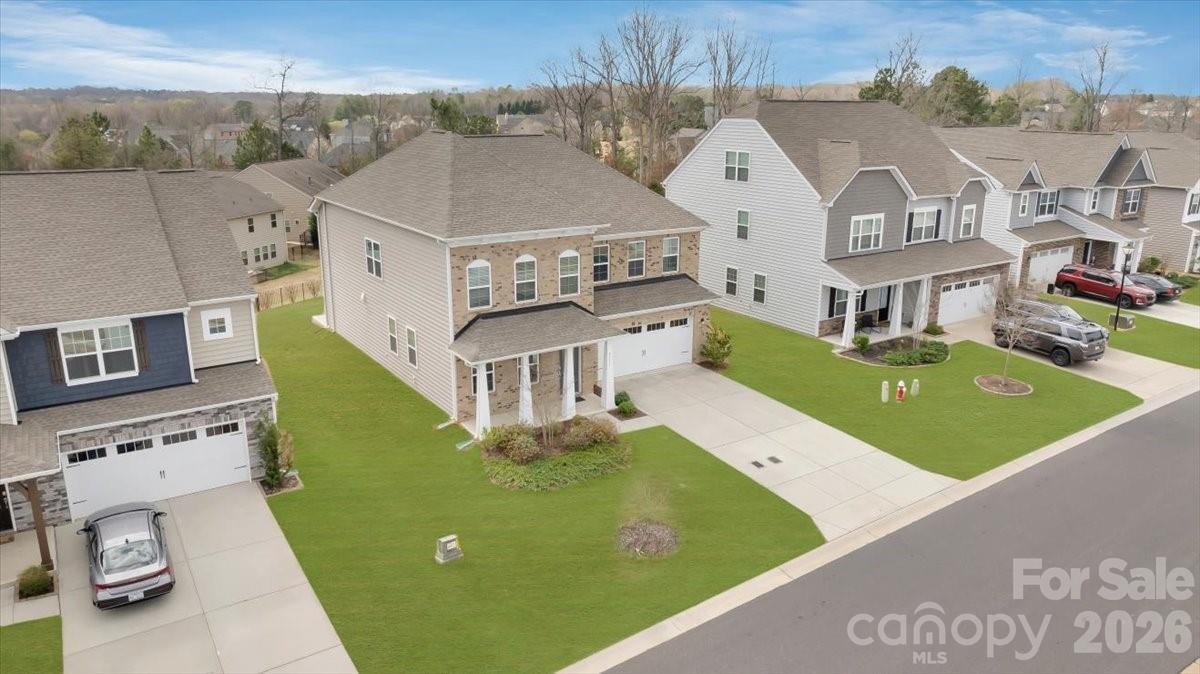 Photo 3 of 2311 Abundance Lane, Waxhaw, NC