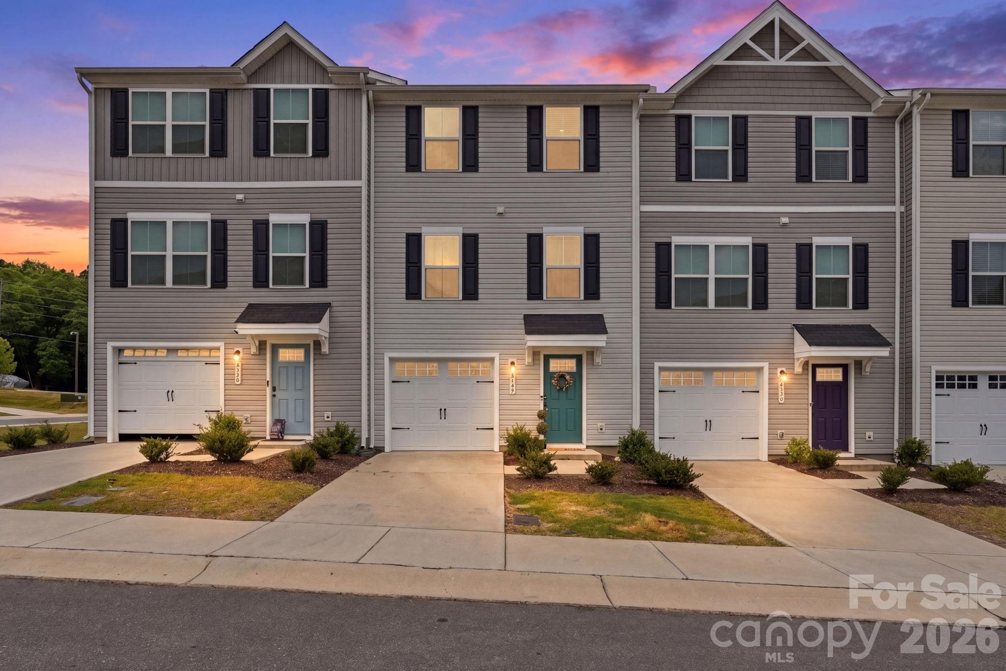 4160 Shiner Lane, Kannapolis, NC
