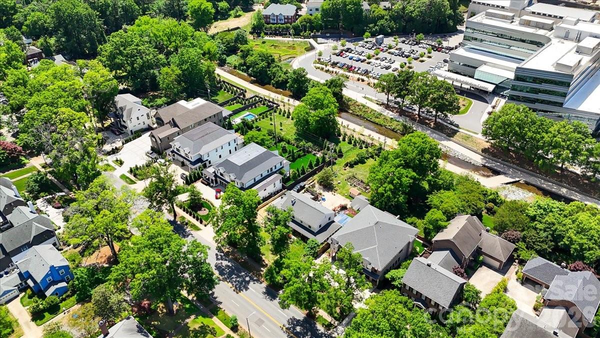Photo 46 of 1160 S Kings Drive, Charlotte, NC