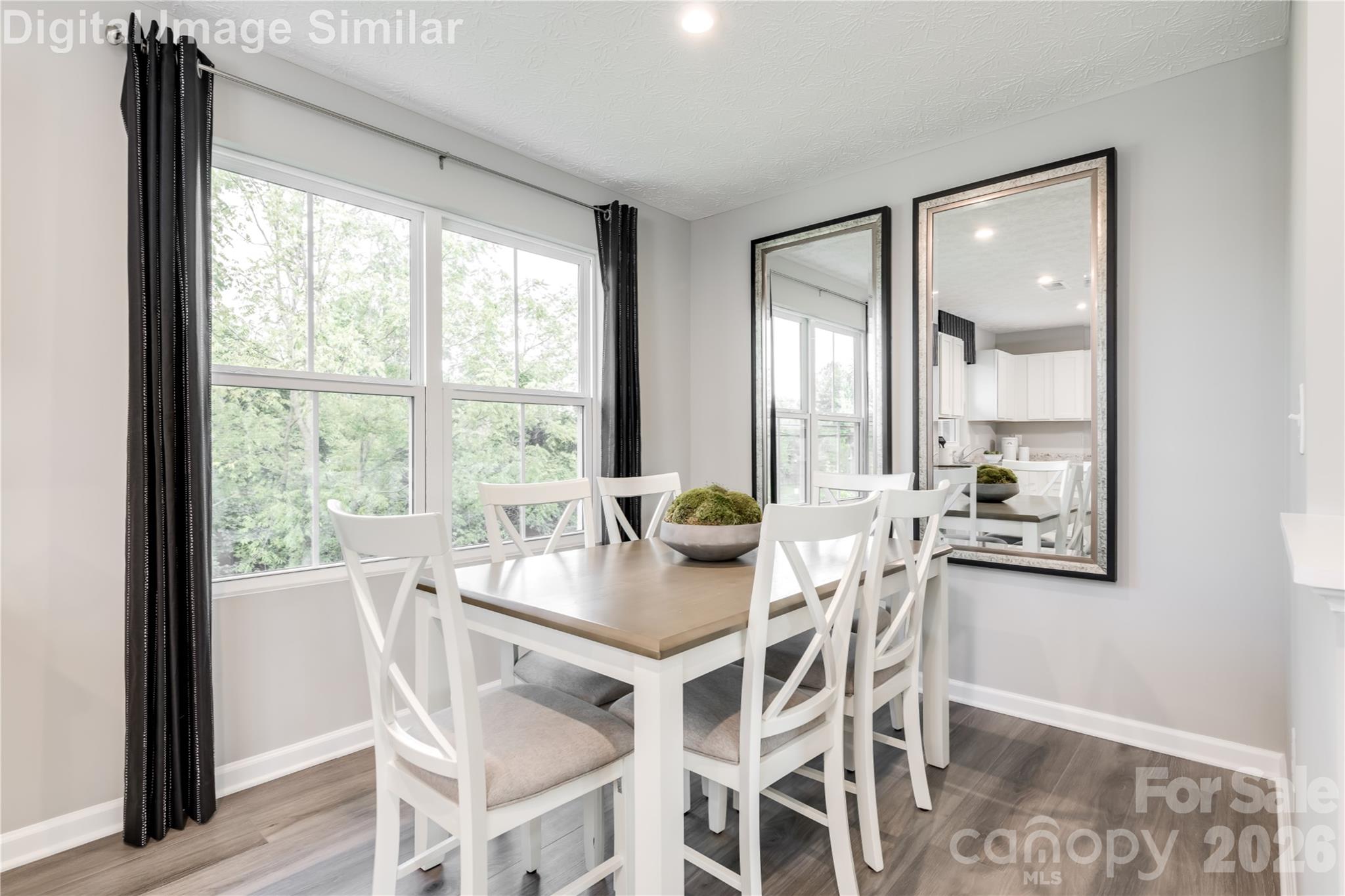 Photo 3 of 2634 Coretha Court, Charlotte, NC